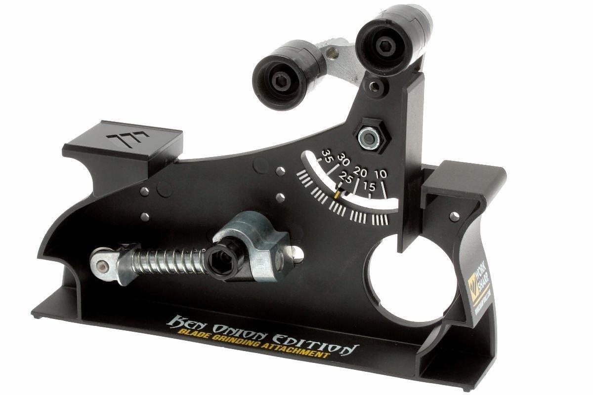 Work Sharp Ken Onion Blade Grinding Attachment, acessório | Compras ...