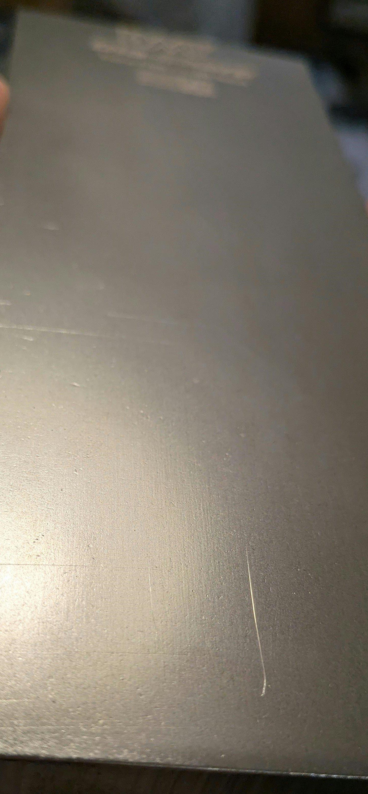 DMT DiaSharp Bench Stone 8x3 D8E extra fine, extra fijn | Voordelig ...