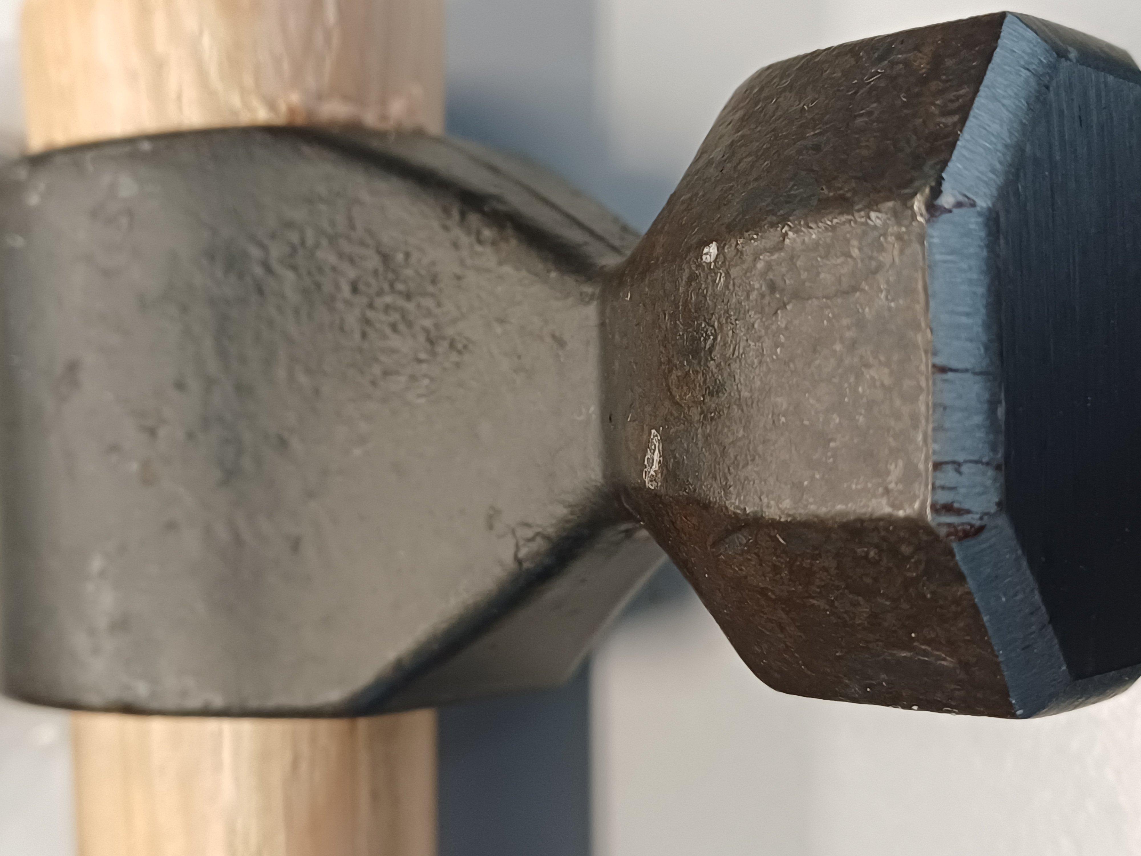 Cold Steel Riflemans Hawk | Advantageously shopping at Knivesandtools.ie