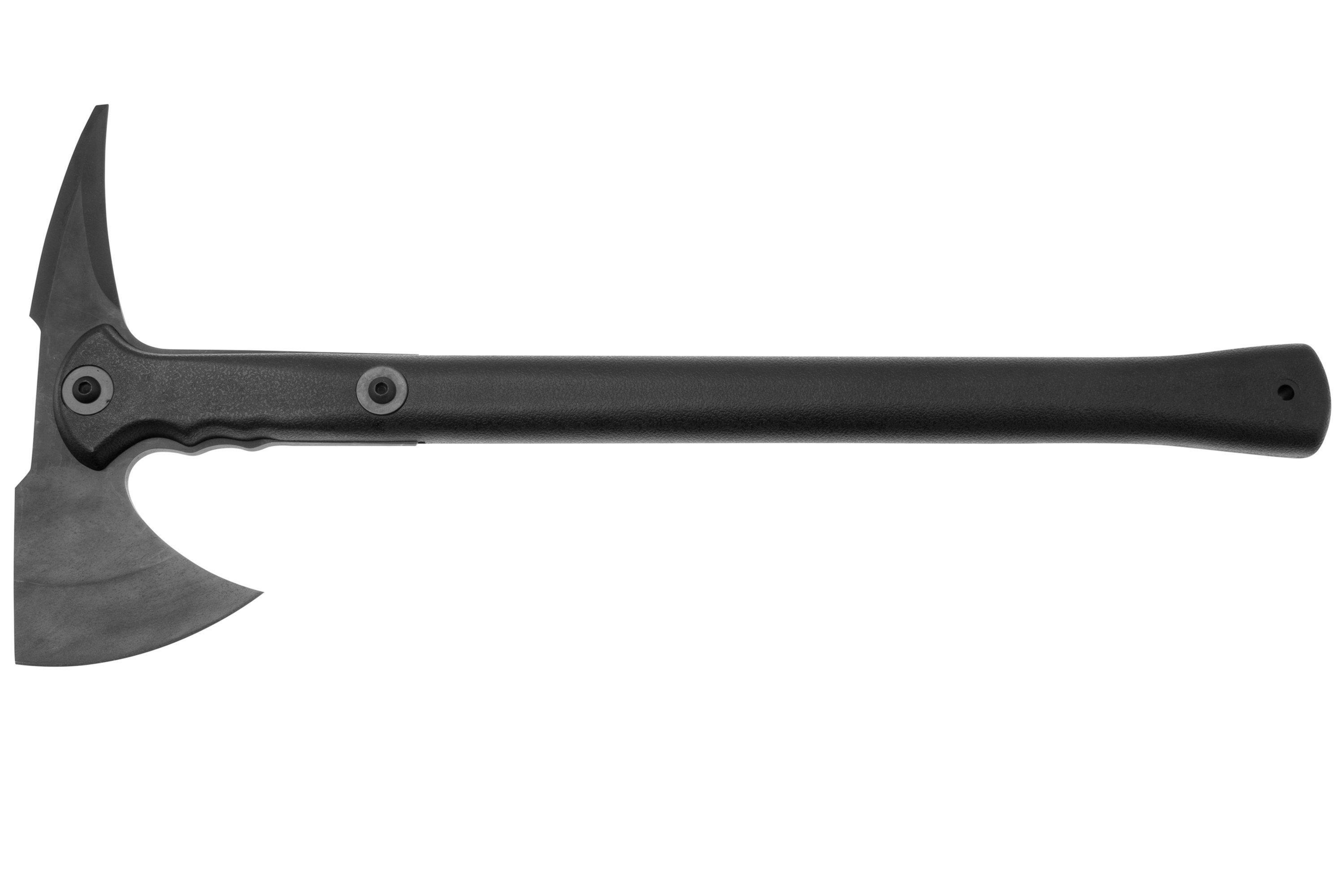 Cold Steel War Hawk 90PTWH tomahawk | Advantageously shopping at ...