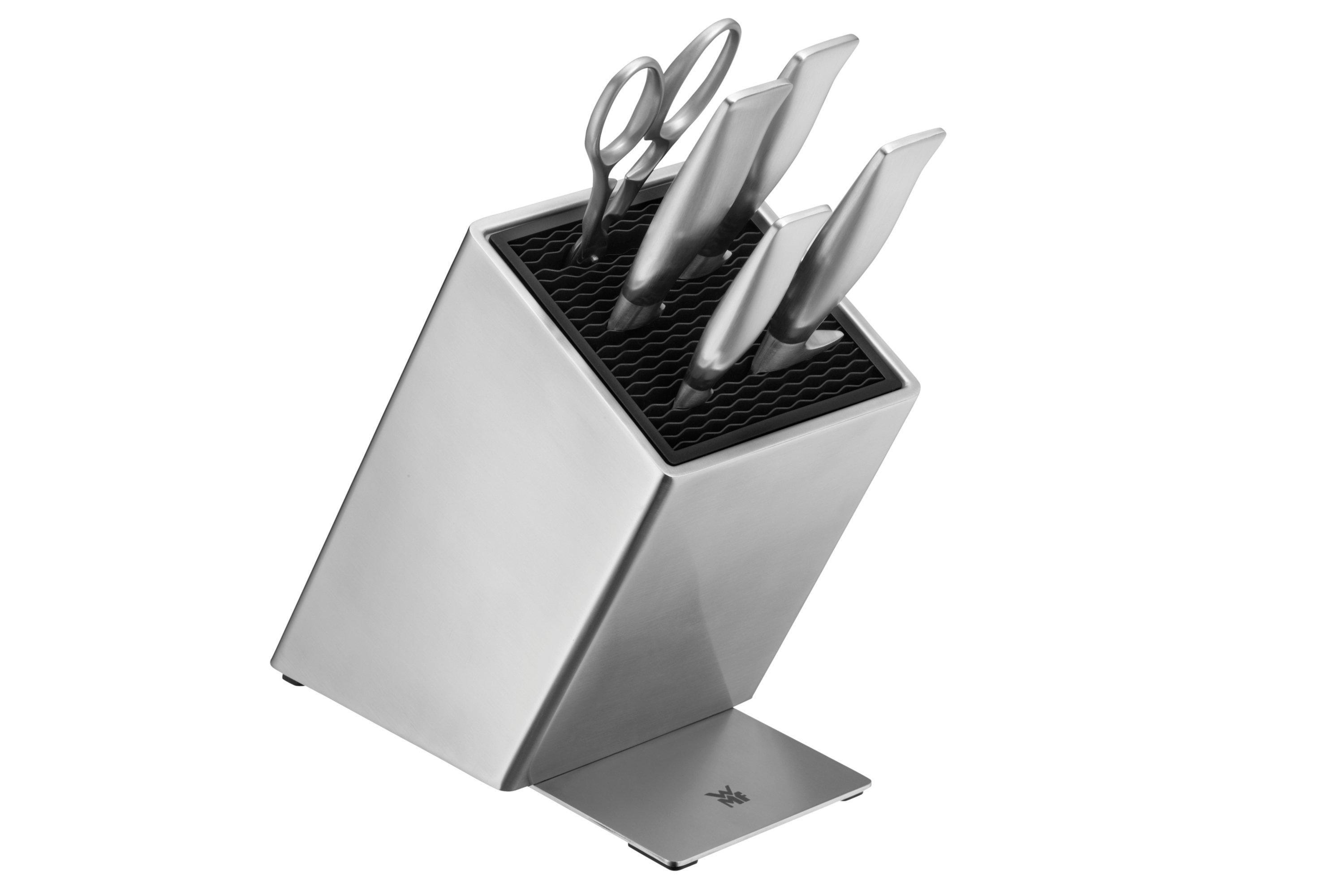 WMF Grand Gourmet 1882119992 6-teiliges Küchenmesser-Set | Günstiger ...