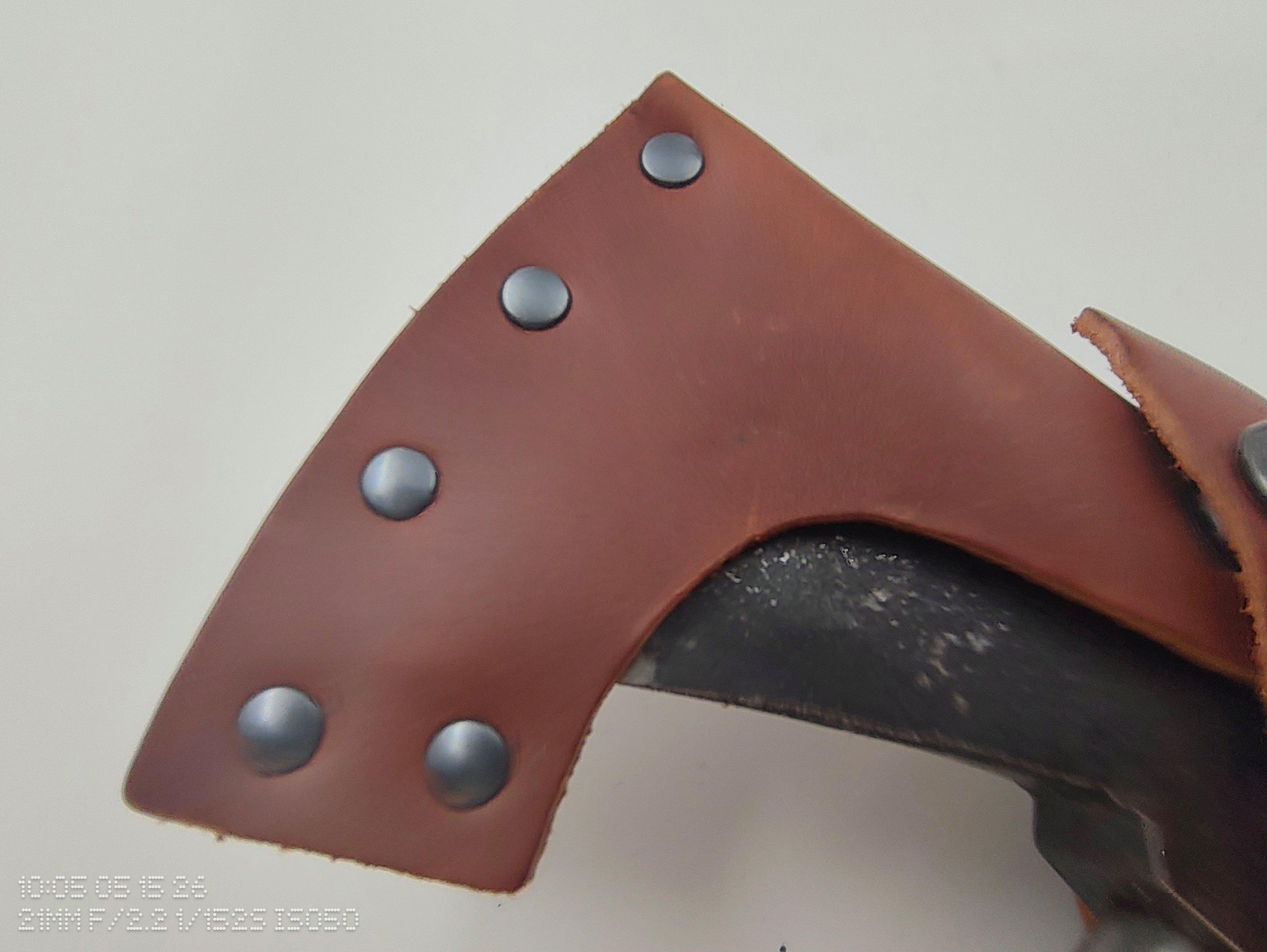 Gränsfors Bruk Outdoor Axe 425, bushcraft axe | Advantageously shopping ...