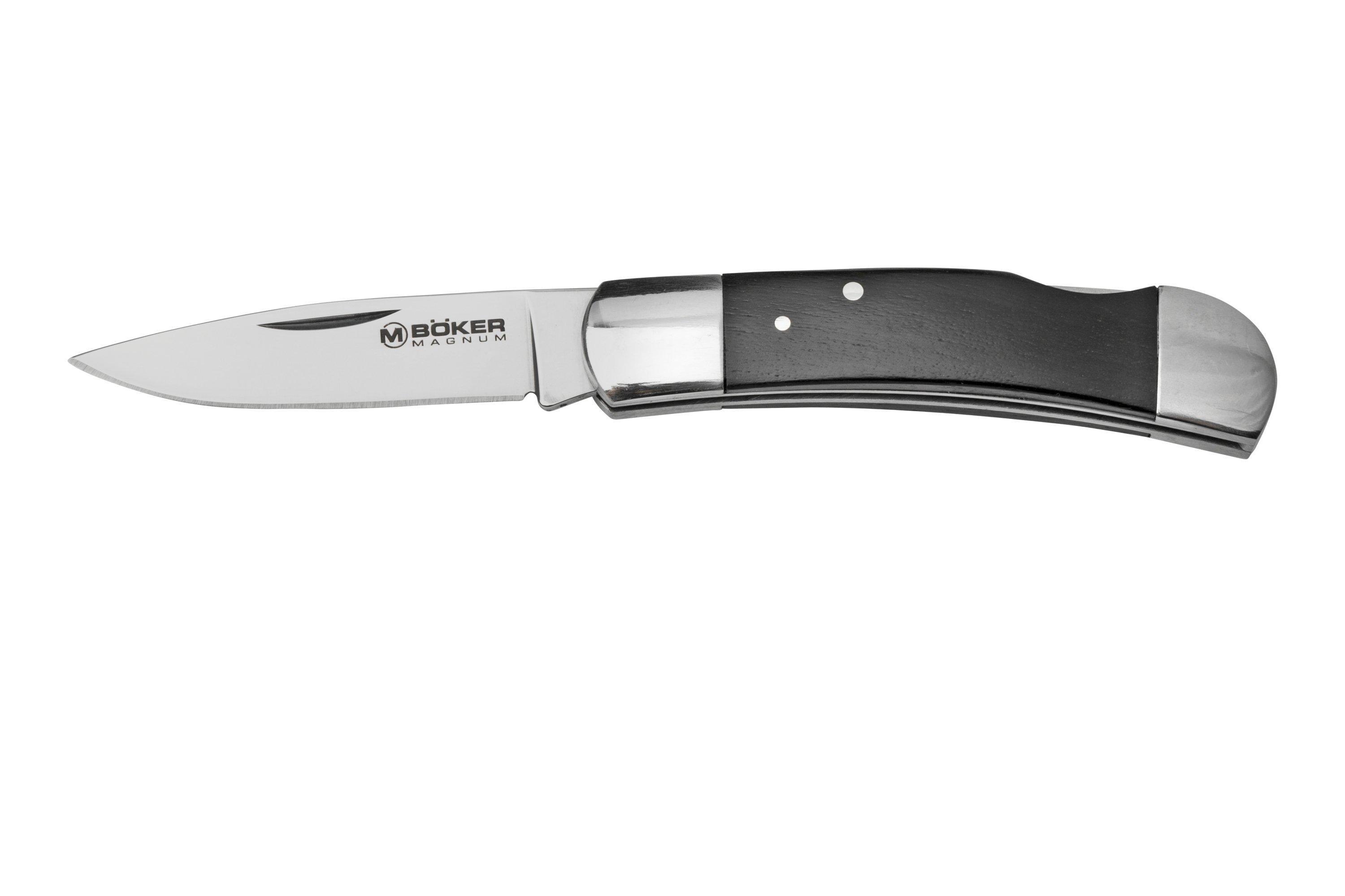Böker Magnum Jewel, 01MB318 Taschenmesser | Günstiger shoppen bei ...