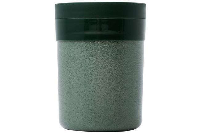 Stanley The Legendary Classic Buddy Cup 8oz, Hammertone Green 10-12425 ...