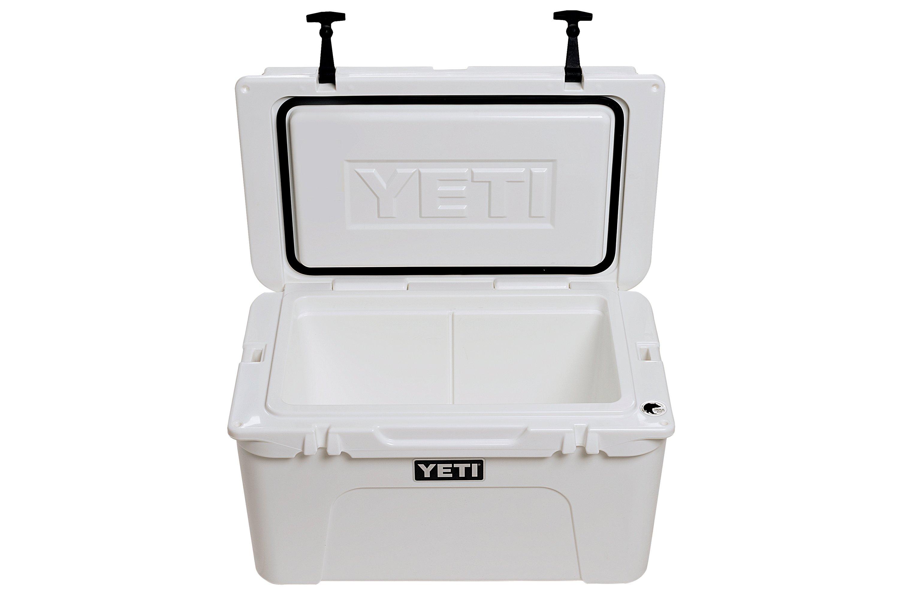 Yeti Tundra 45L Cooler, White, cool box | Advantageously shopping at ...