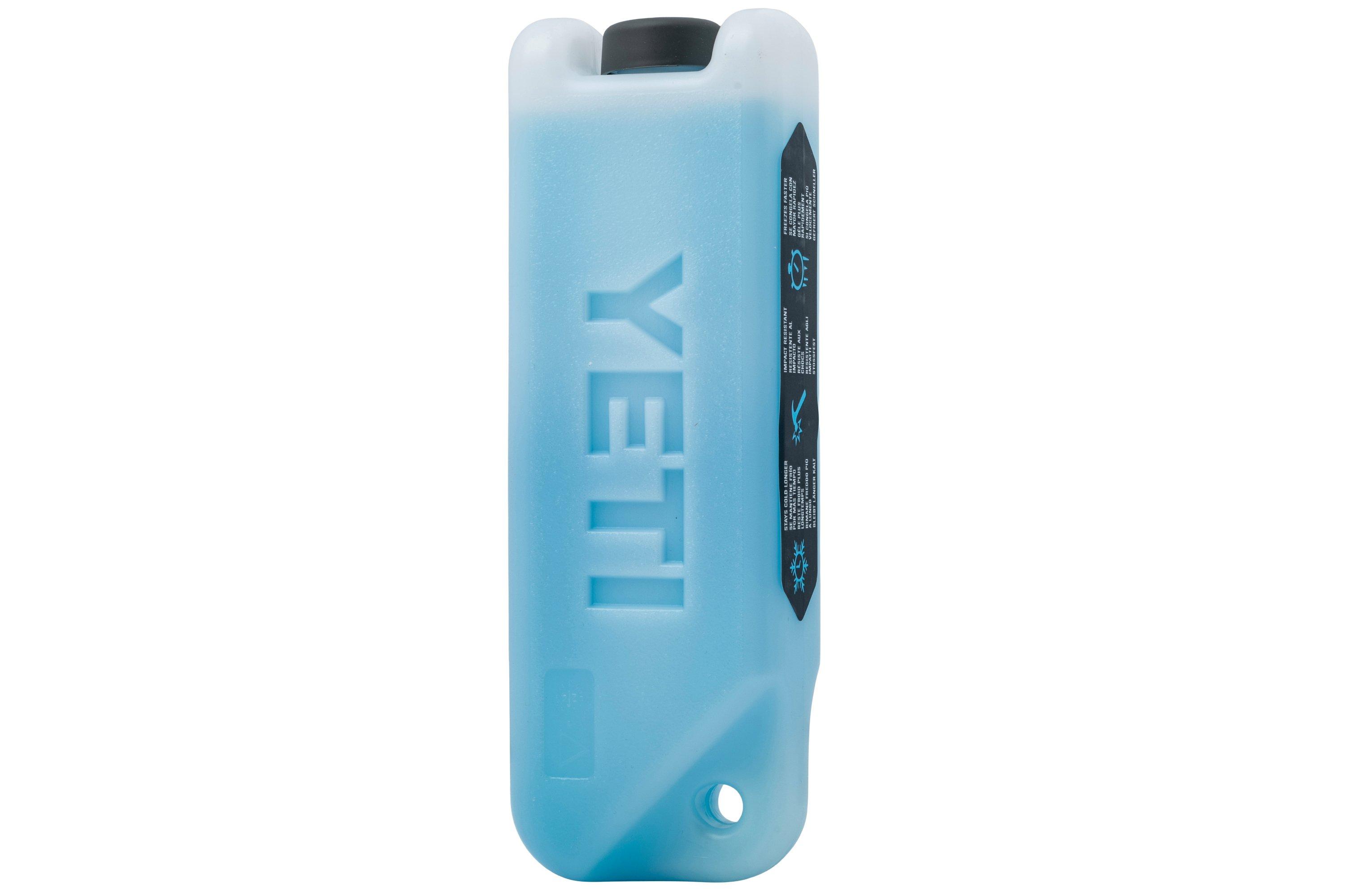 Yeti Ice-Pack 450G, freezer block for cool box | Advantageously ...