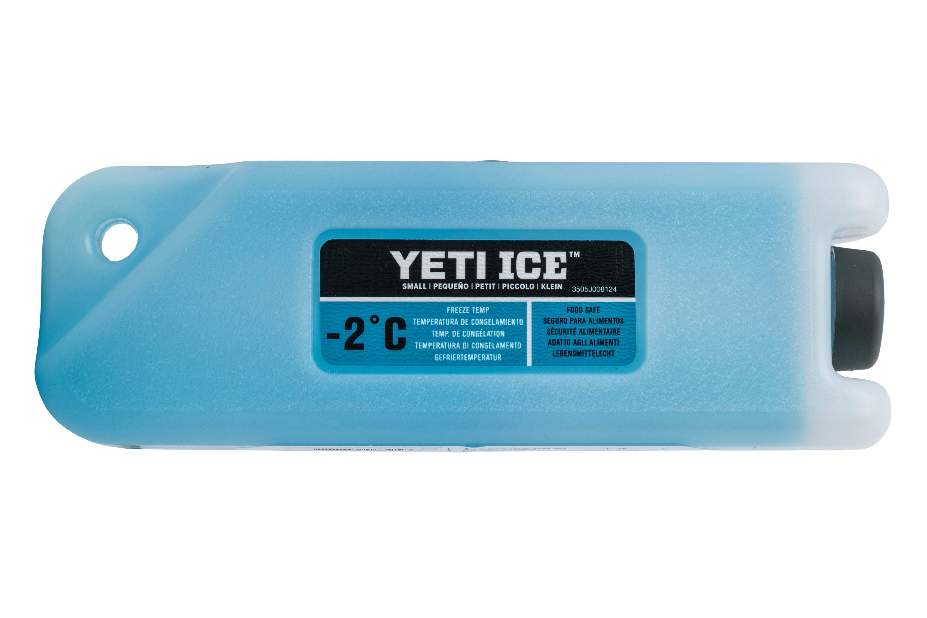 Yeti Ice-Pack 450G, freezer block for cool box | Advantageously ...