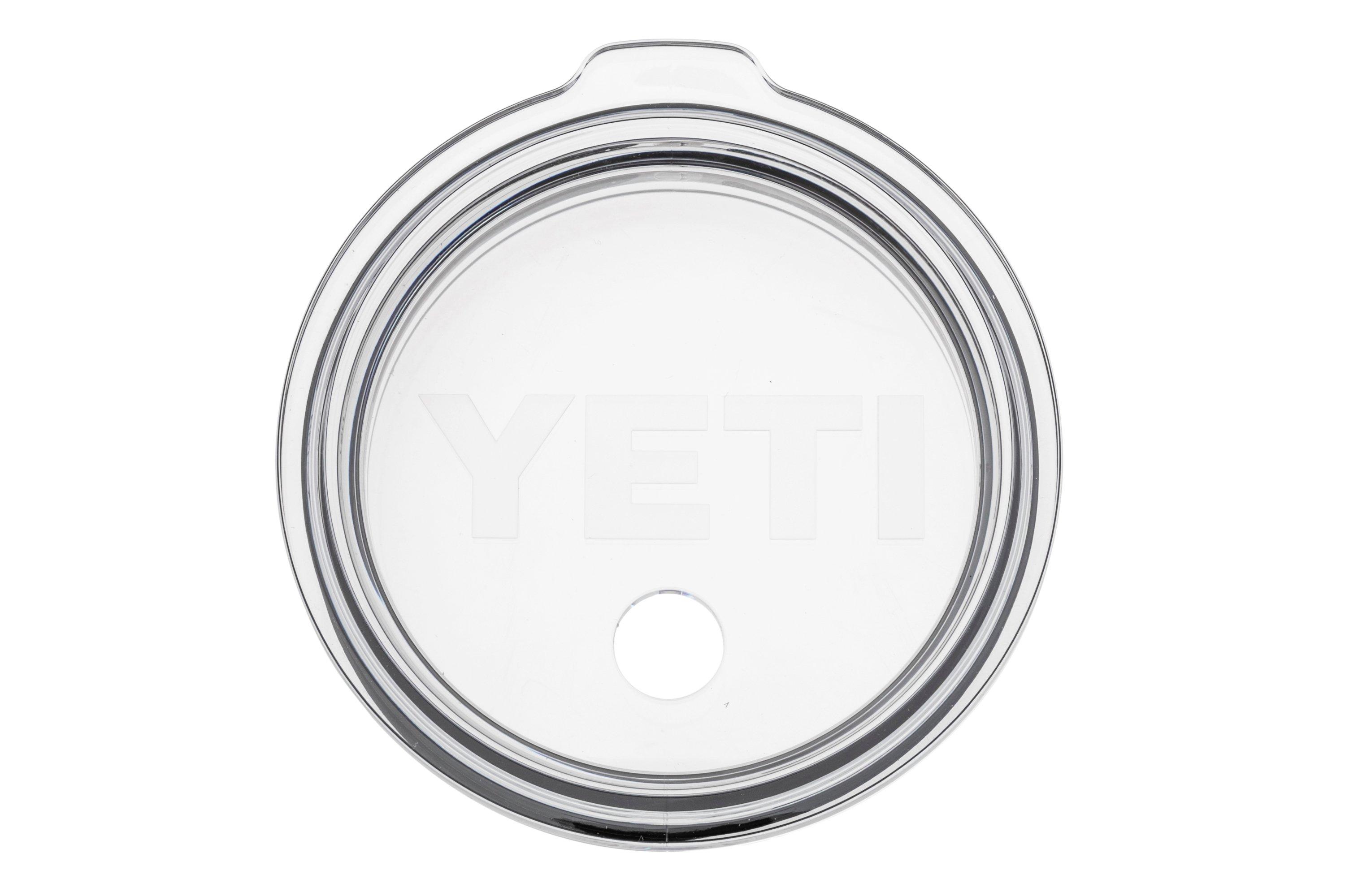 Yeti Straw Lid, Medium, lid with straw for Yeti Rambler mug and tumbler ...