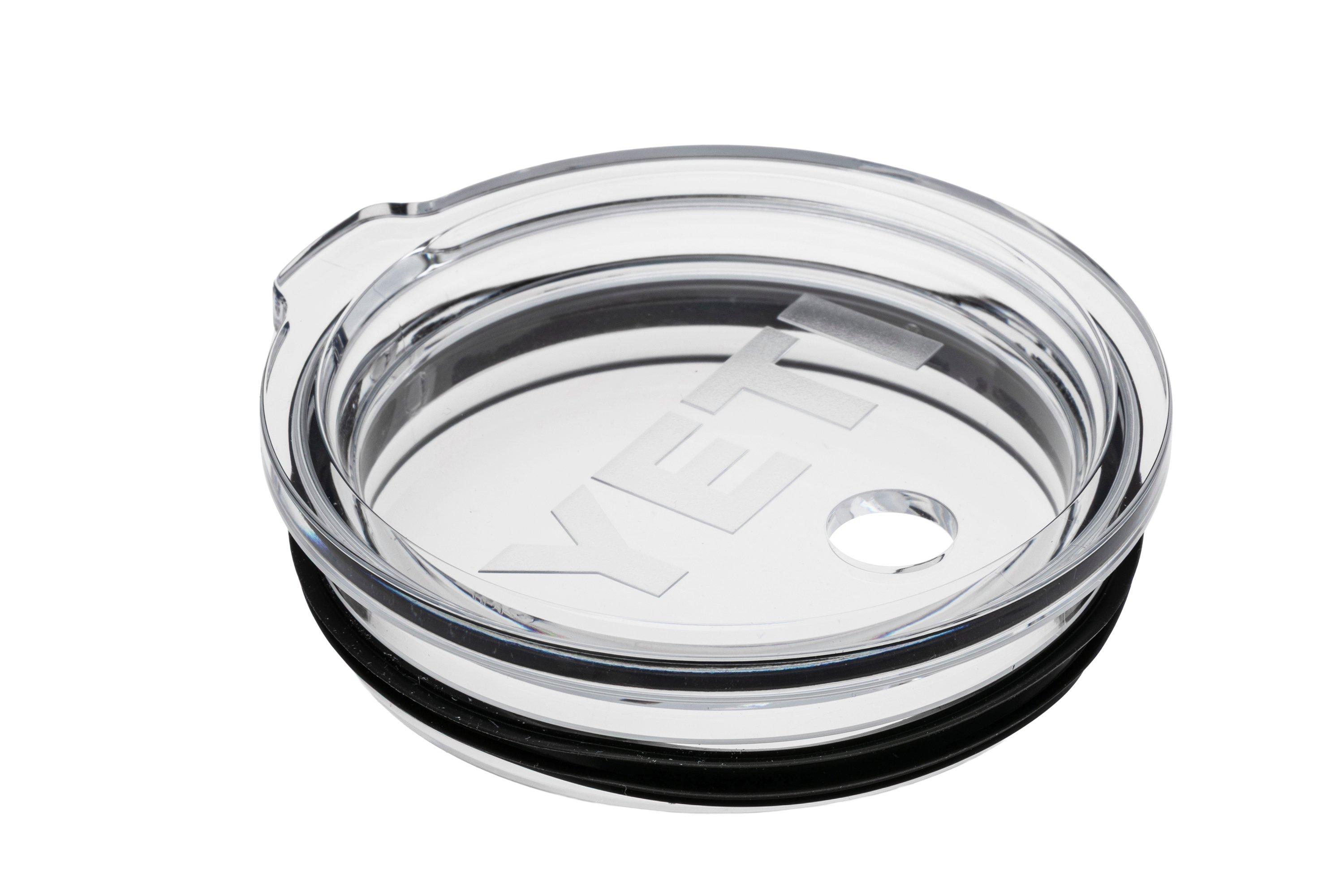 Yeti Straw Lid, Medium, lid with straw for Yeti Rambler mug and tumbler ...