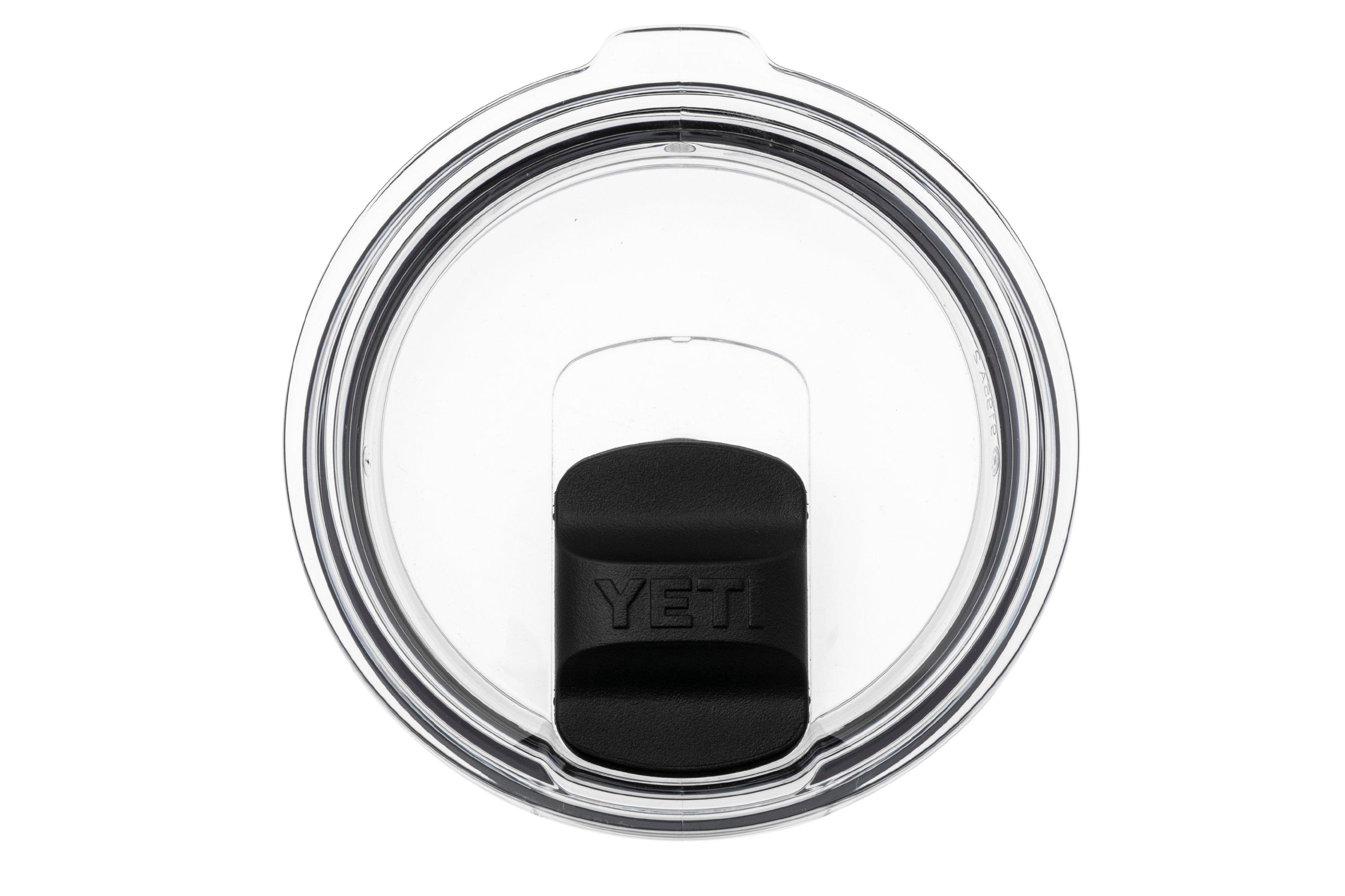 Yeti Mag Slider Lid, Medium, lid for Yeti Rambler mug and tumbler ...