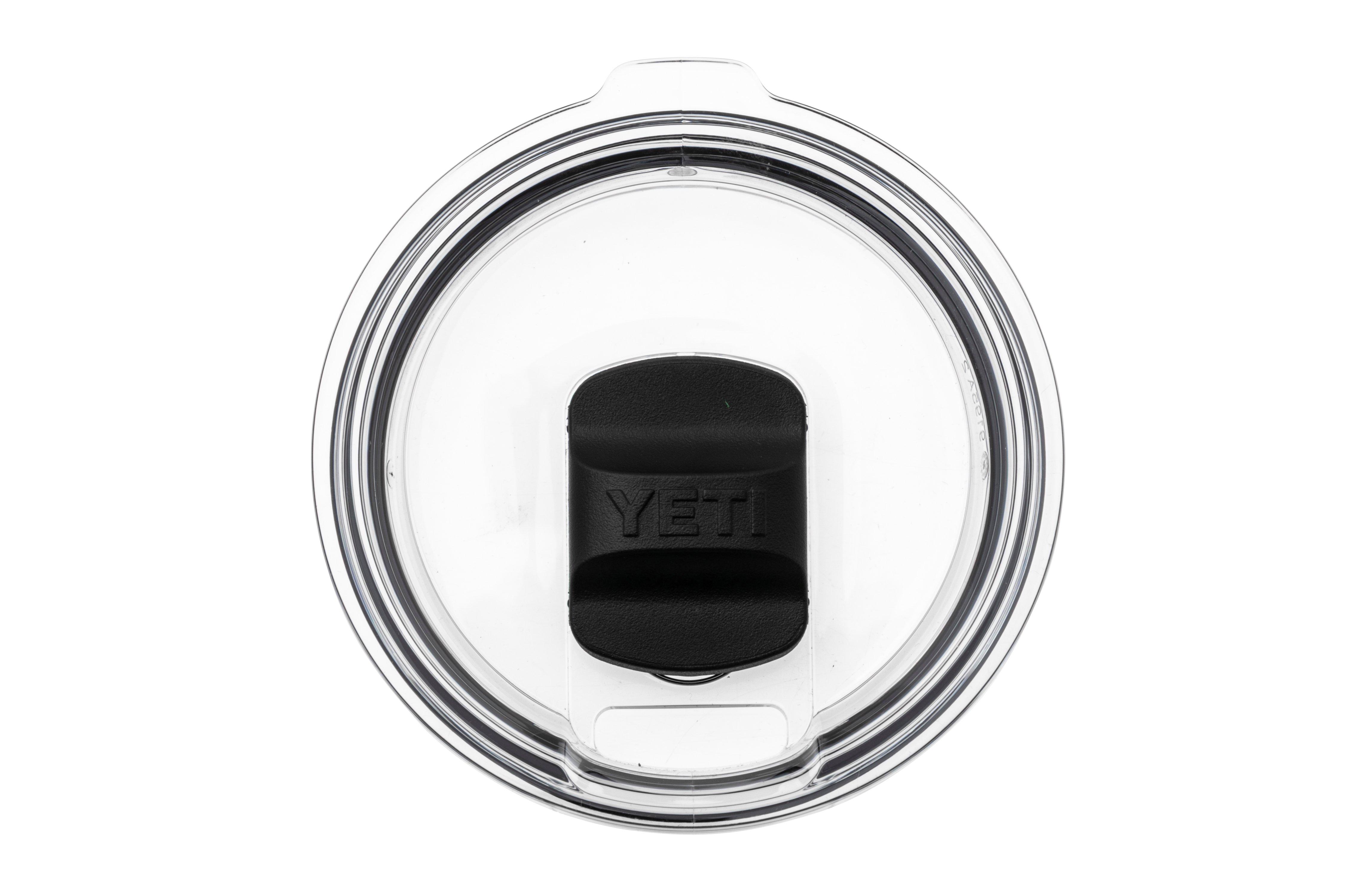 Yeti Mag Slider Lid, Medium, tapa para taza y vaso Yeti Rambler ...