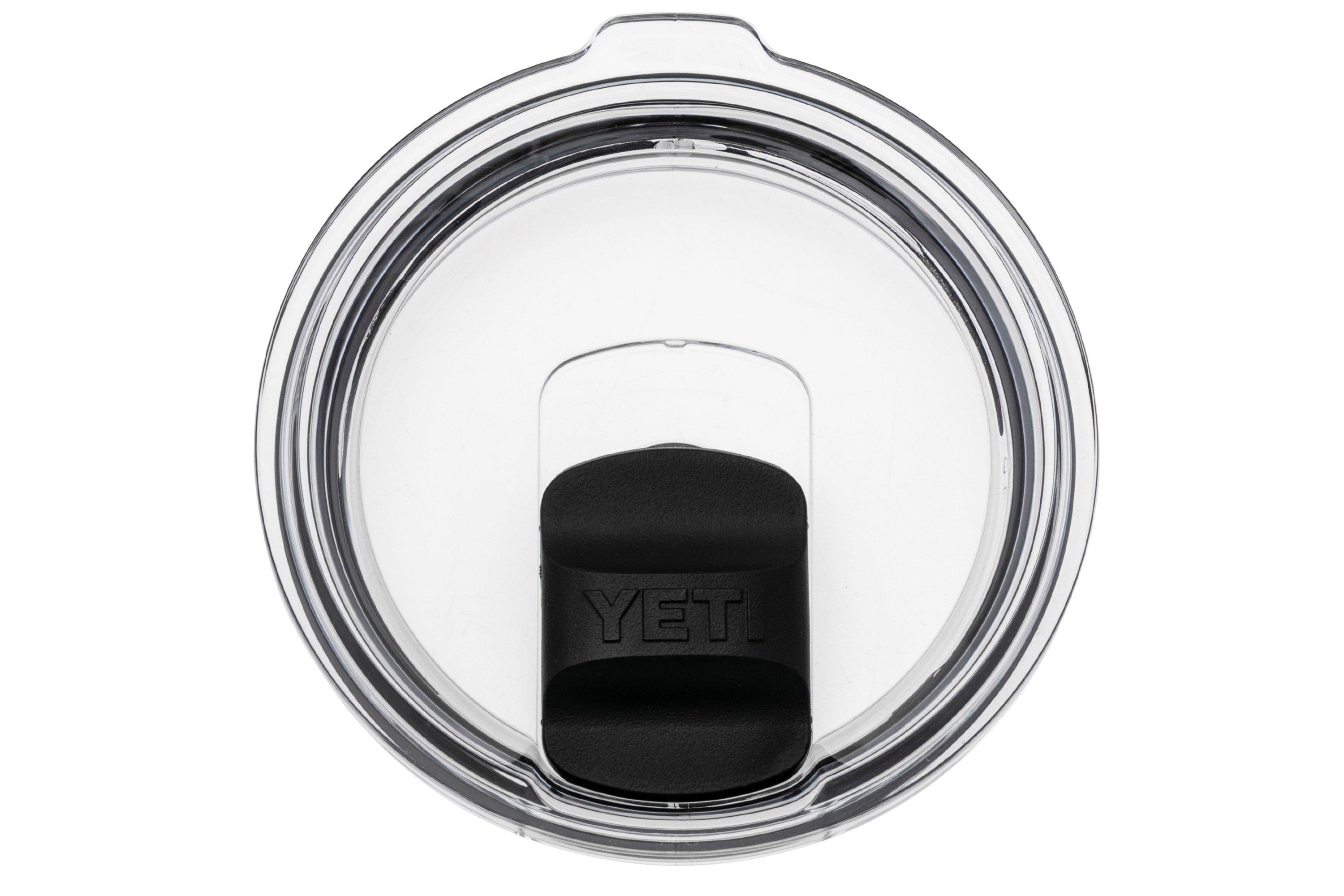 Yeti Mag Slider Lid, Large, lid for Yeti Rambler mug and tumbler ...