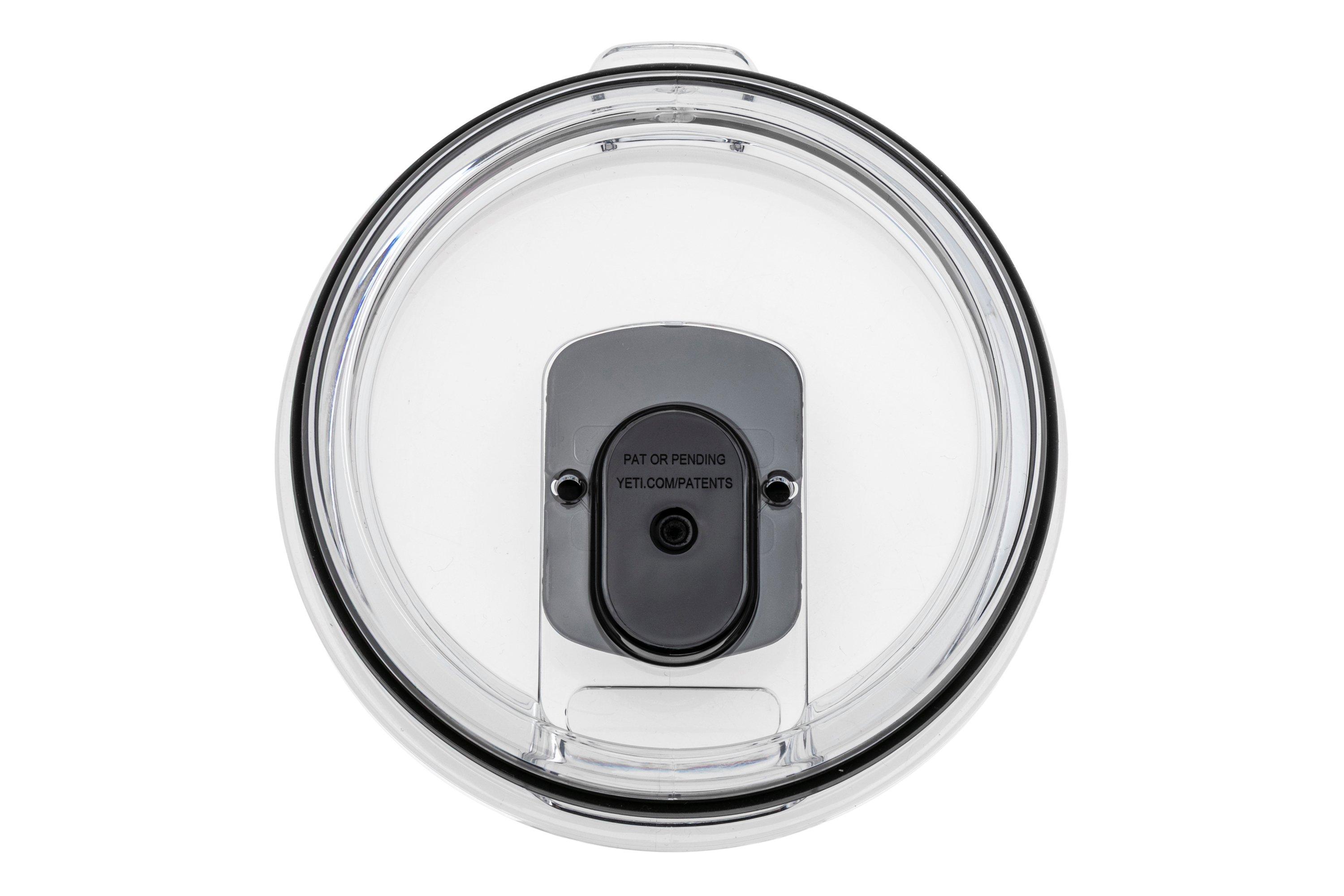 Yeti Mag Slider Lid, Large, lid for Yeti Rambler mug and tumbler ...