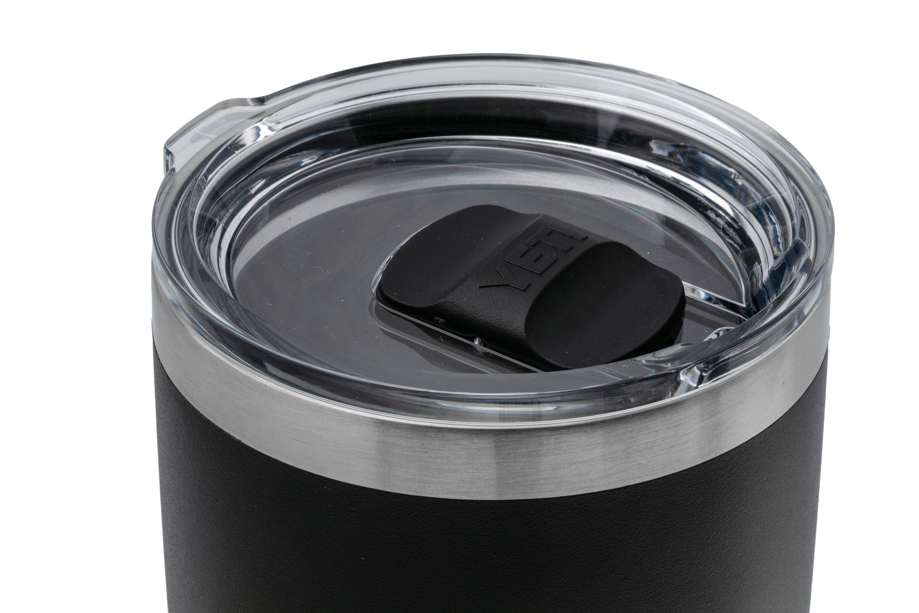 Yeti Mag Slider Lid, Large, lid for Yeti Rambler mug and tumbler ...
