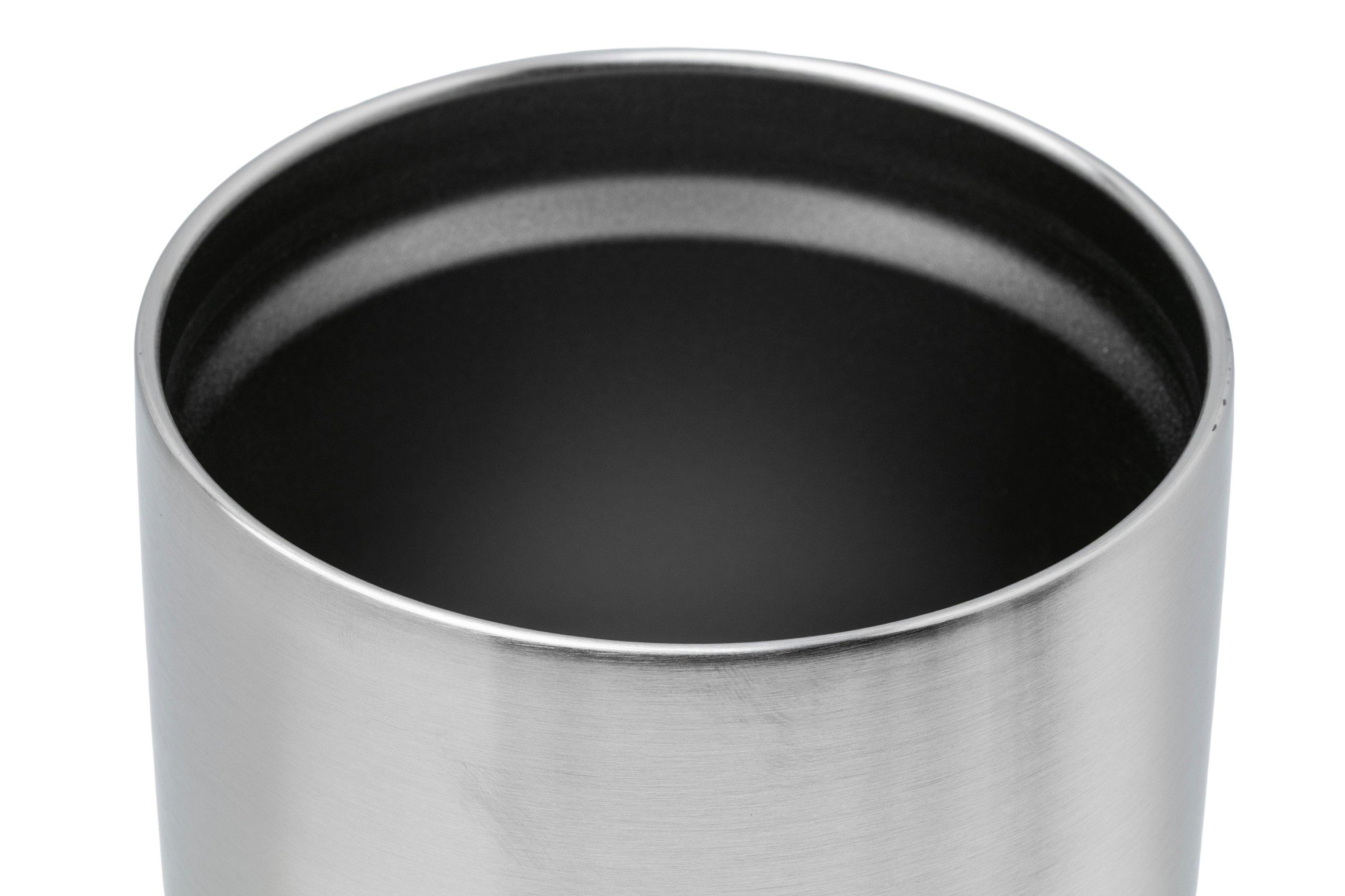 Yeti Rambler Tumbler Cup 30oz Mag Slider Lid, Stainless Steel, verre ...