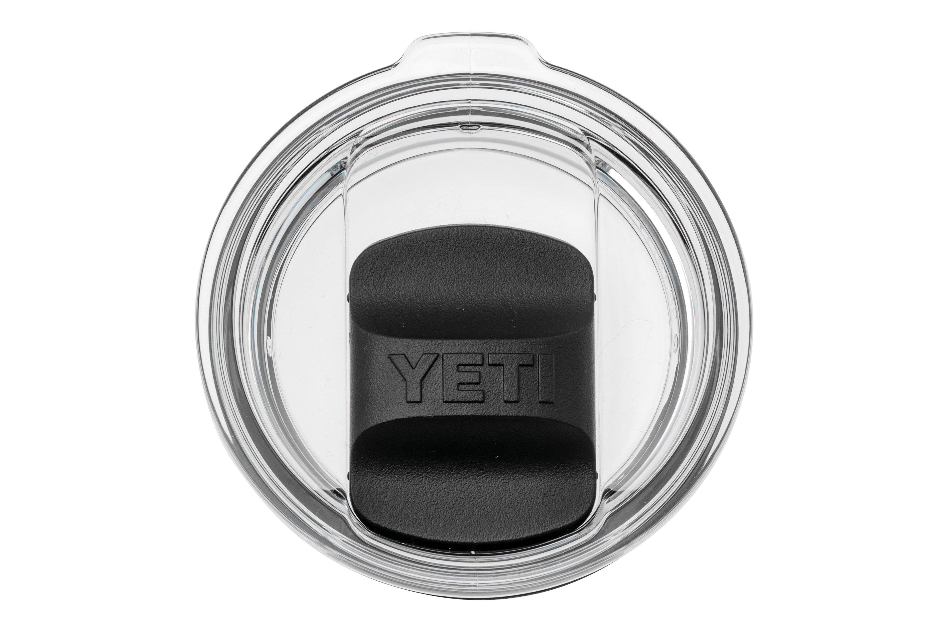 Yeti Mag Slider Lid, Small, tapa para taza y vaso Yeti Rambler ...