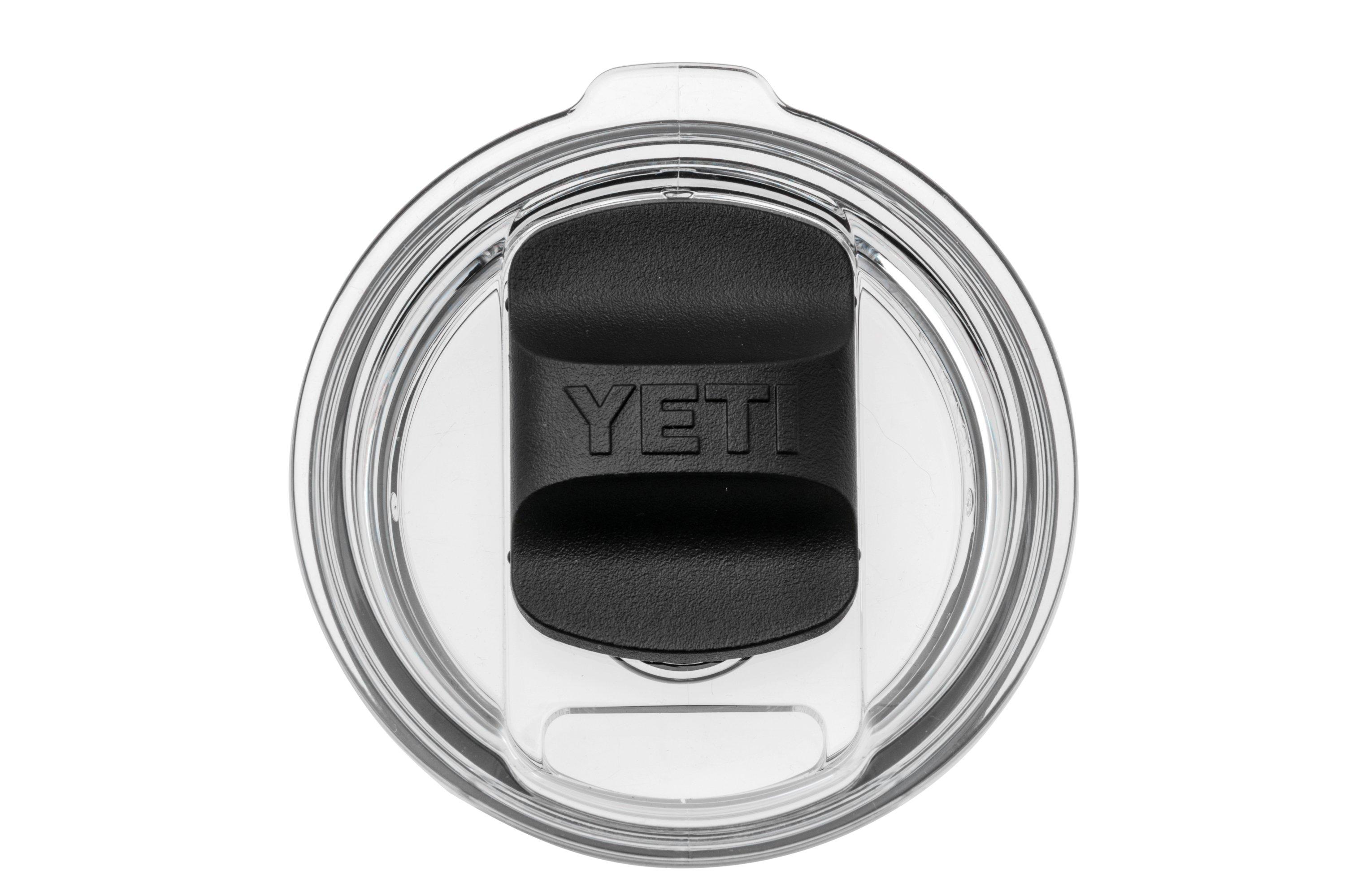 Yeti Mag Slider Lid, Small, tapa para taza y vaso Yeti Rambler ...