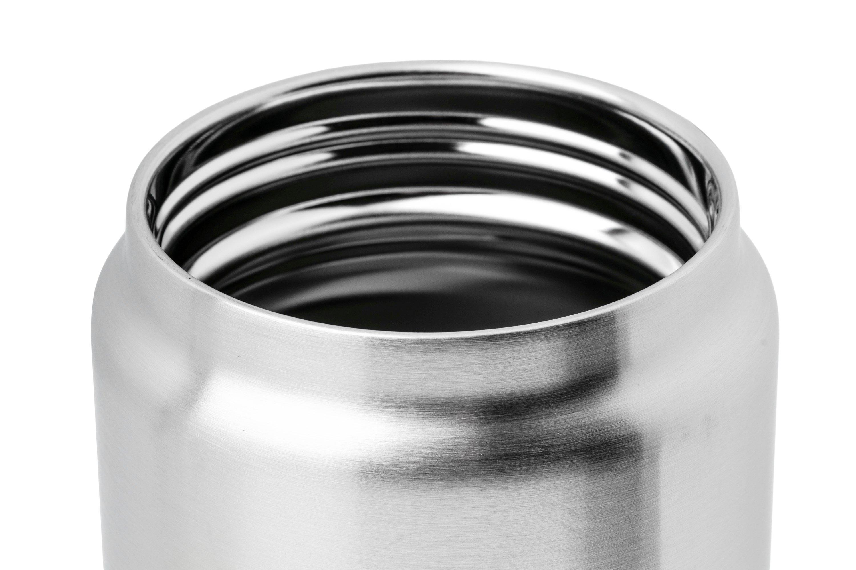 Yeti Rambler Bottle 26oz Chug Cap, Stainless Steel, garrafa térmica com ...