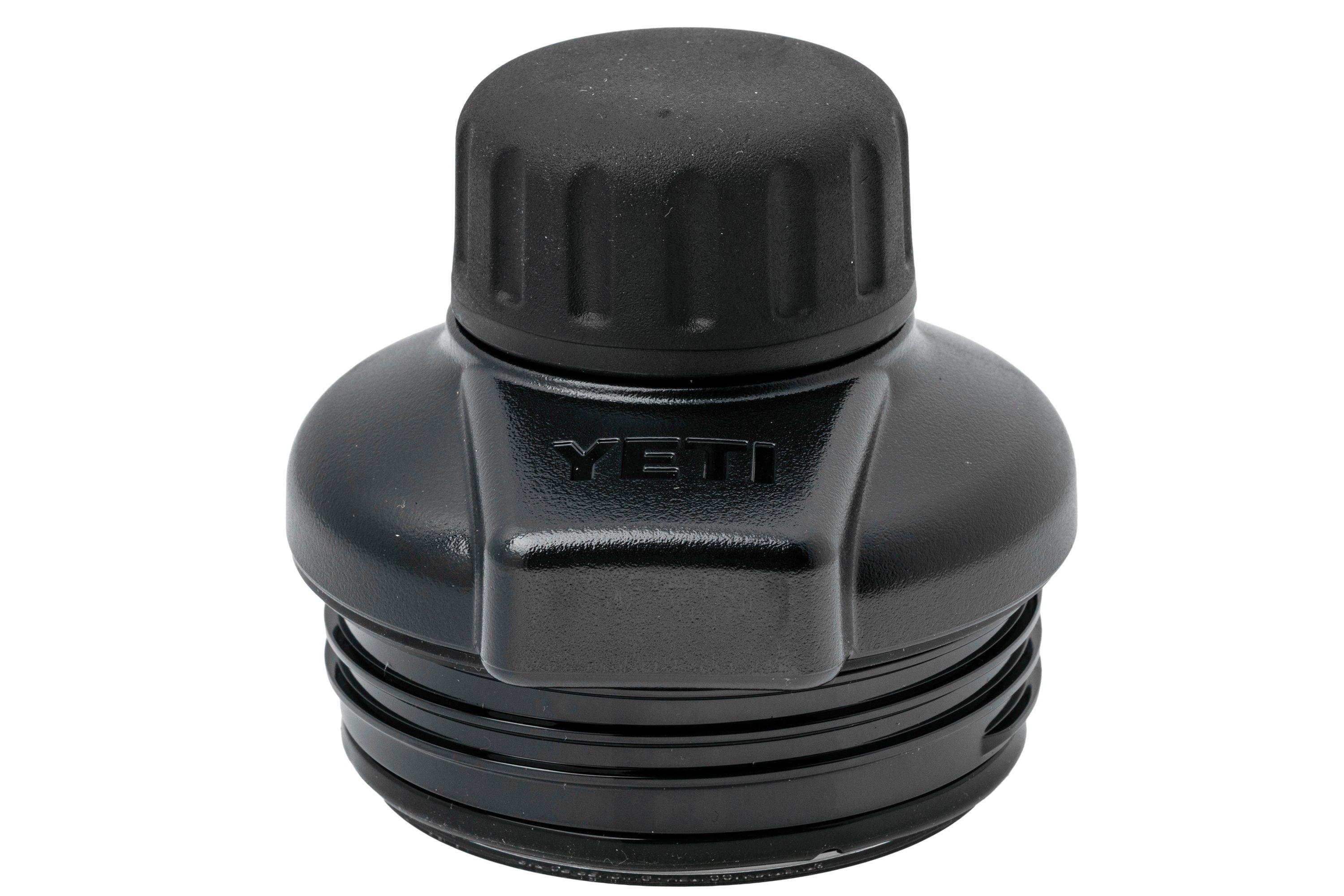 Yeti Magdock Cap, Black, drinkdop met magnetisch docking station voor ...