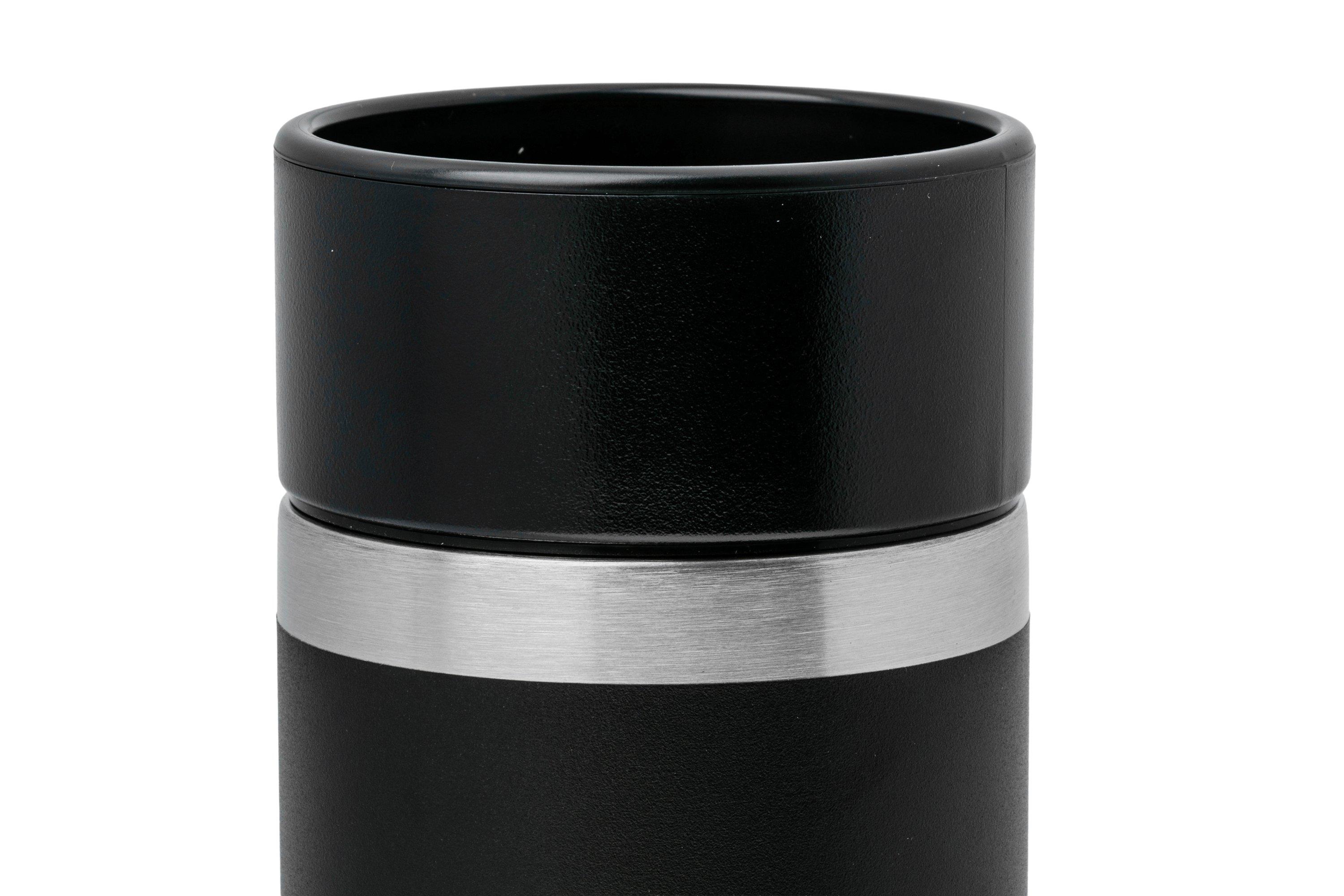 Yeti Hotshot Cap, Black, bico para garrafa térmica Yeti Rambler ...