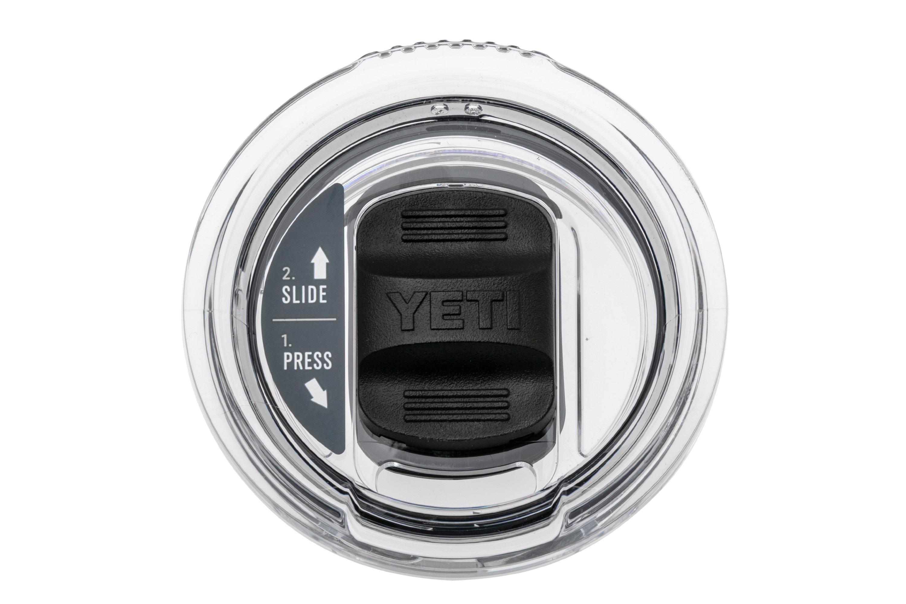 Yeti Stronghold Lid, lid for Yeti Rambler Travel Mug 20oz ...