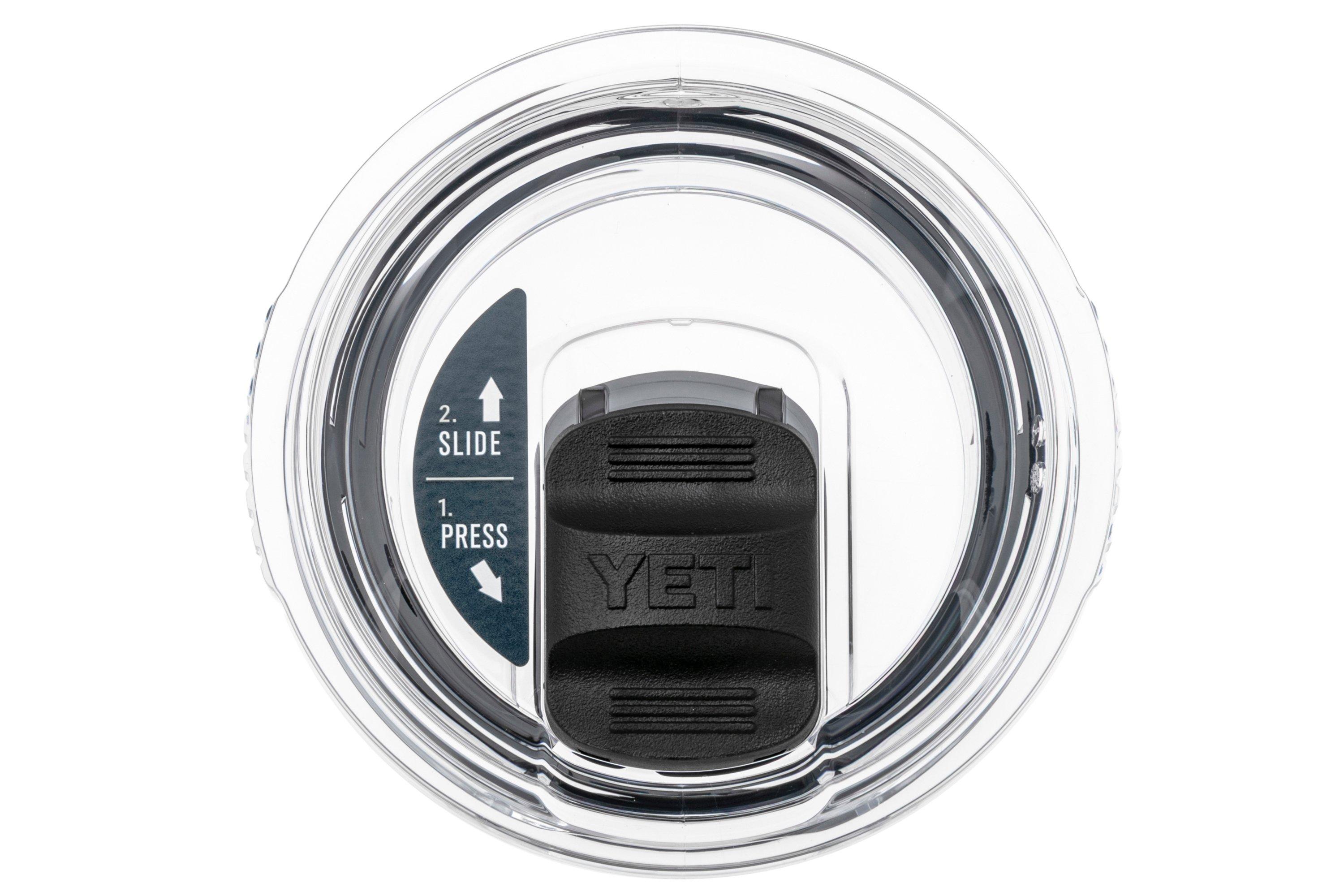 Yeti Stronghold Lid, lid for Yeti Rambler Travel Mug 30oz ...