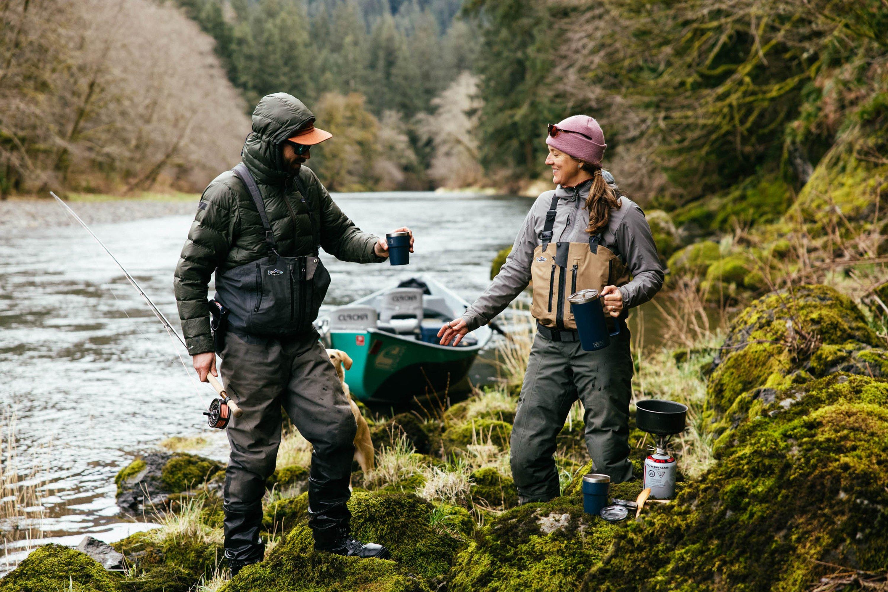 Yeti Rambler French Press 64oz Twist-To-Lock Lid, White, thermos french ...