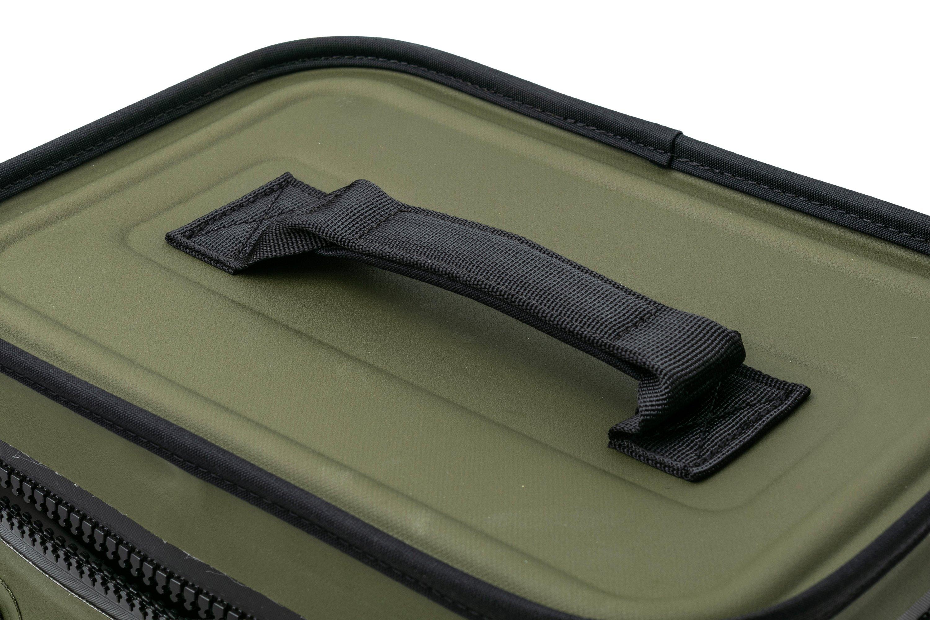 Yeti Hopper Flip 8L Cooler Bag, Olive Green, cool bag with shoulder ...