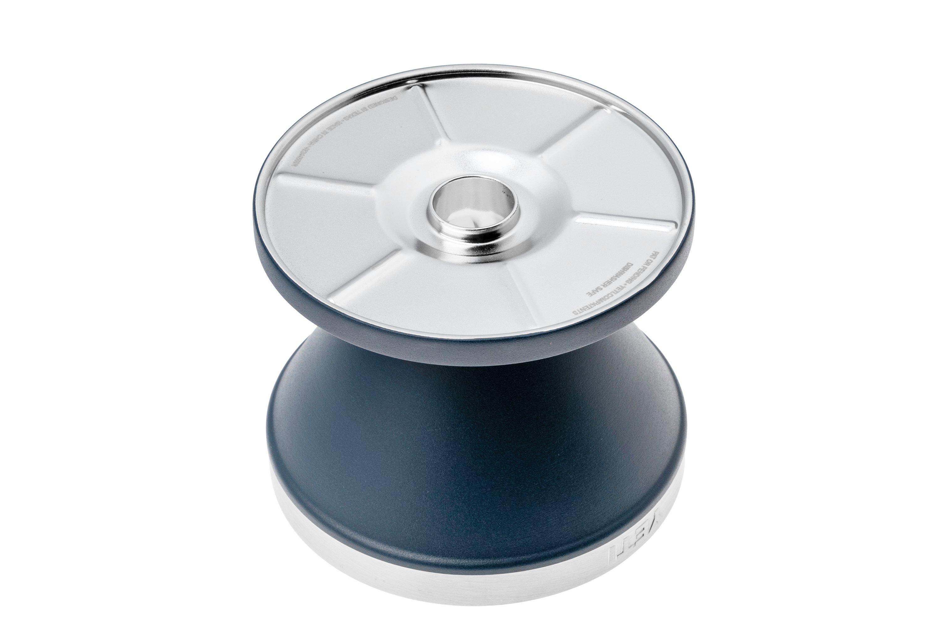 Yeti Rambler Pour Over, Navy Blue, thermos pour over | Advantageously ...