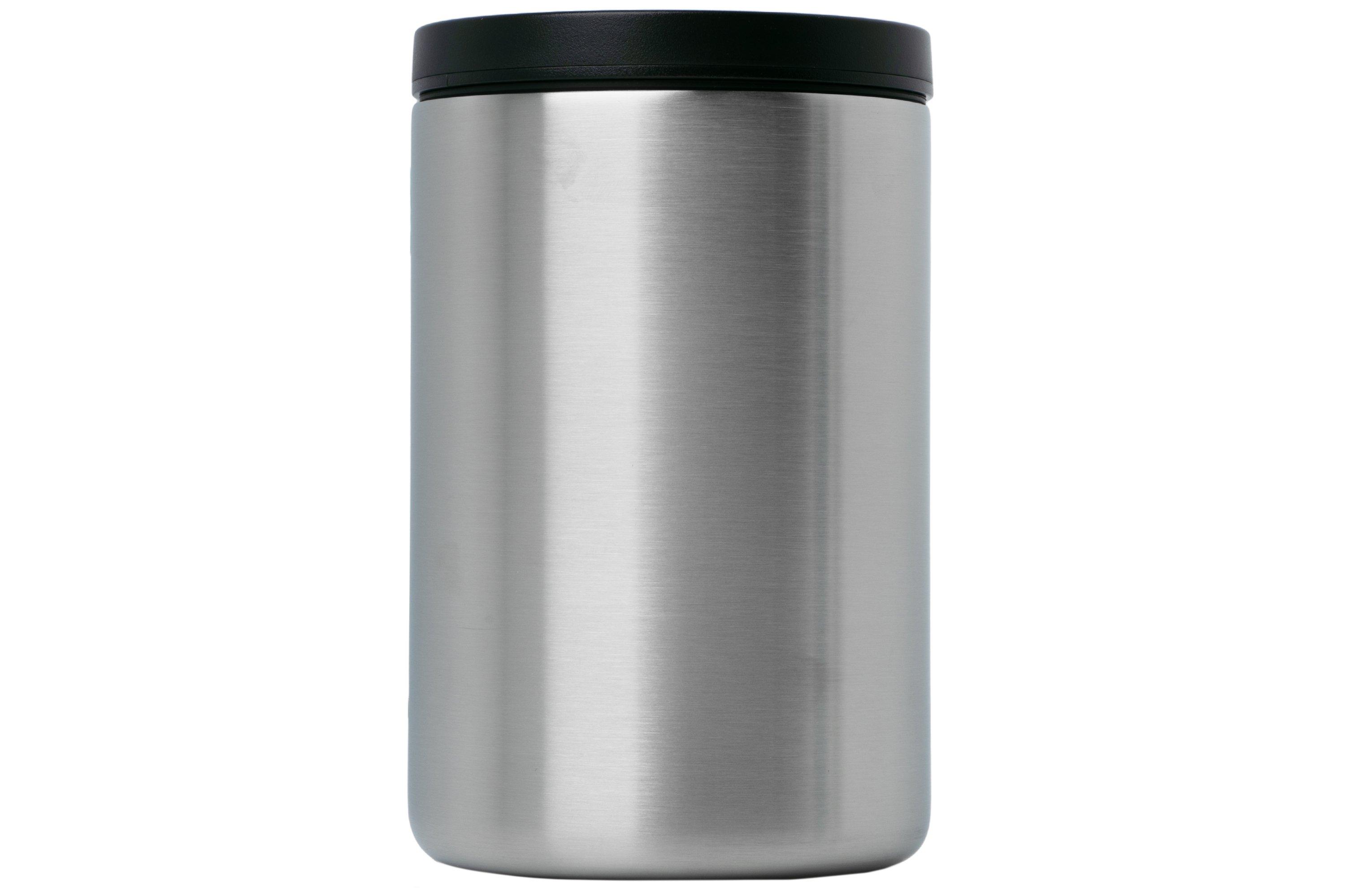 Yeti Rambler Food Jar 16oz Mag Vent Lid, Stainless Steel, insulated ...