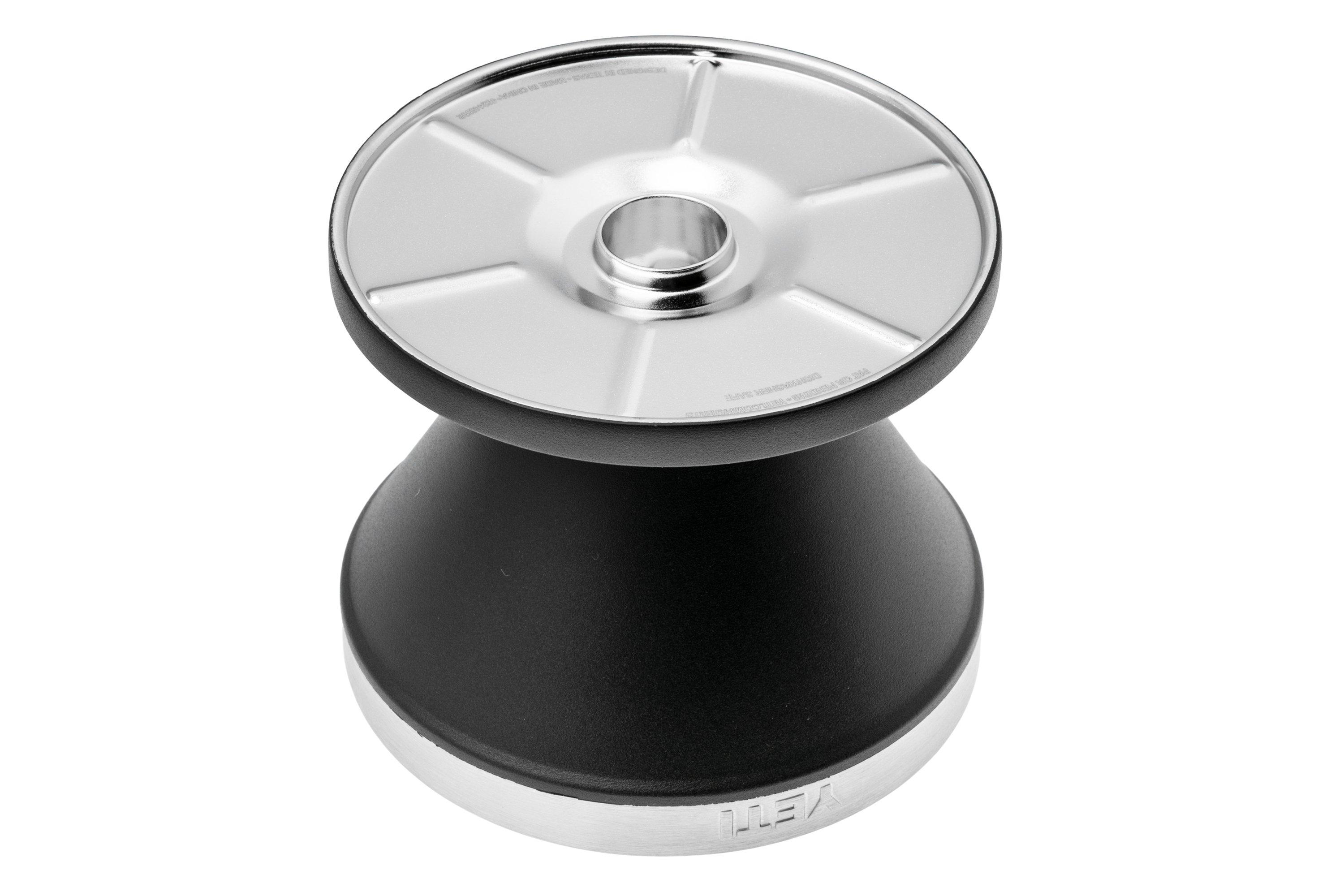 Yeti Rambler Pour Over, Black, thermos pour over | Advantageously ...