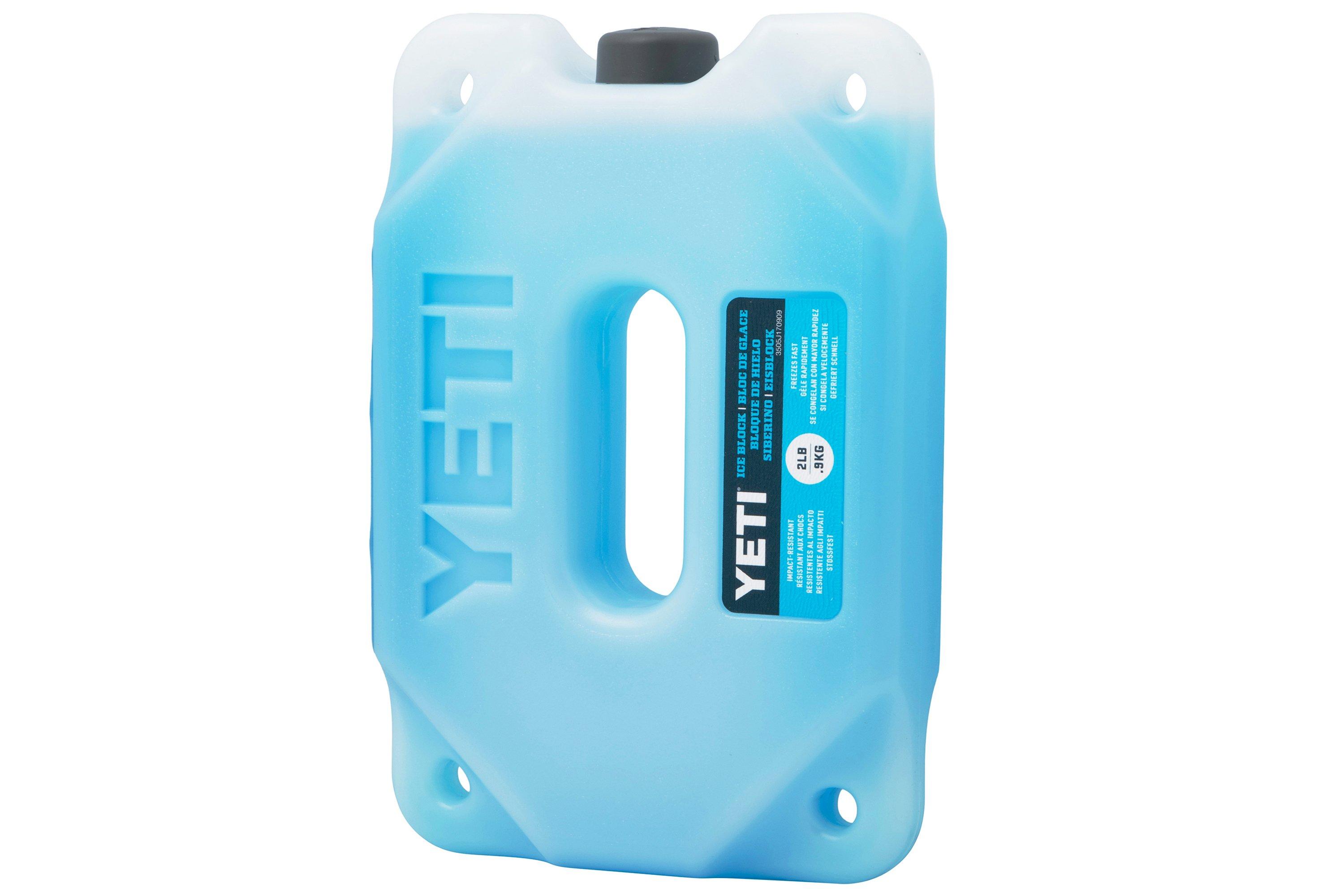 Yeti Ice-Pack 900G, freezer block voor cool box | Advantageously ...