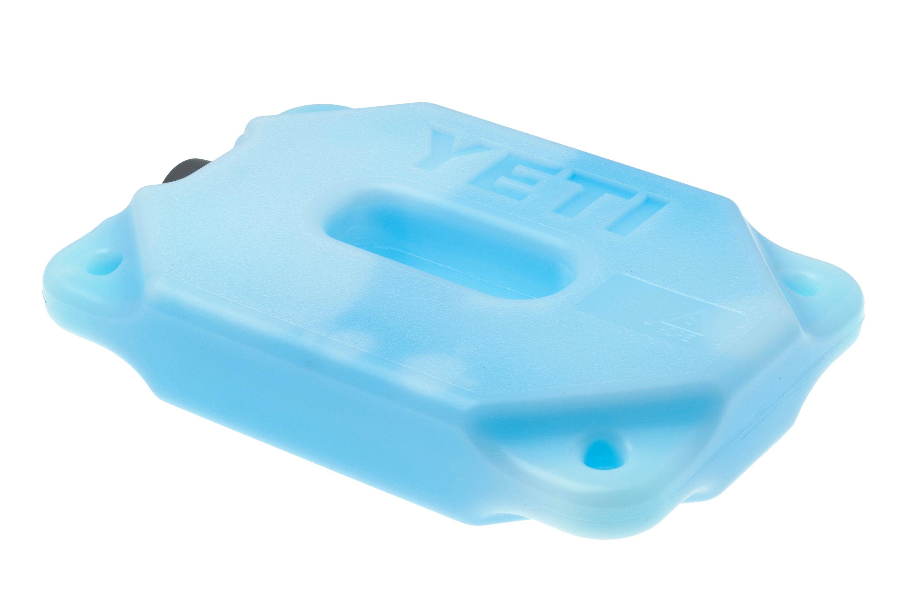 Yeti Ice-Pack 900G, freezer block voor cool box | Advantageously ...