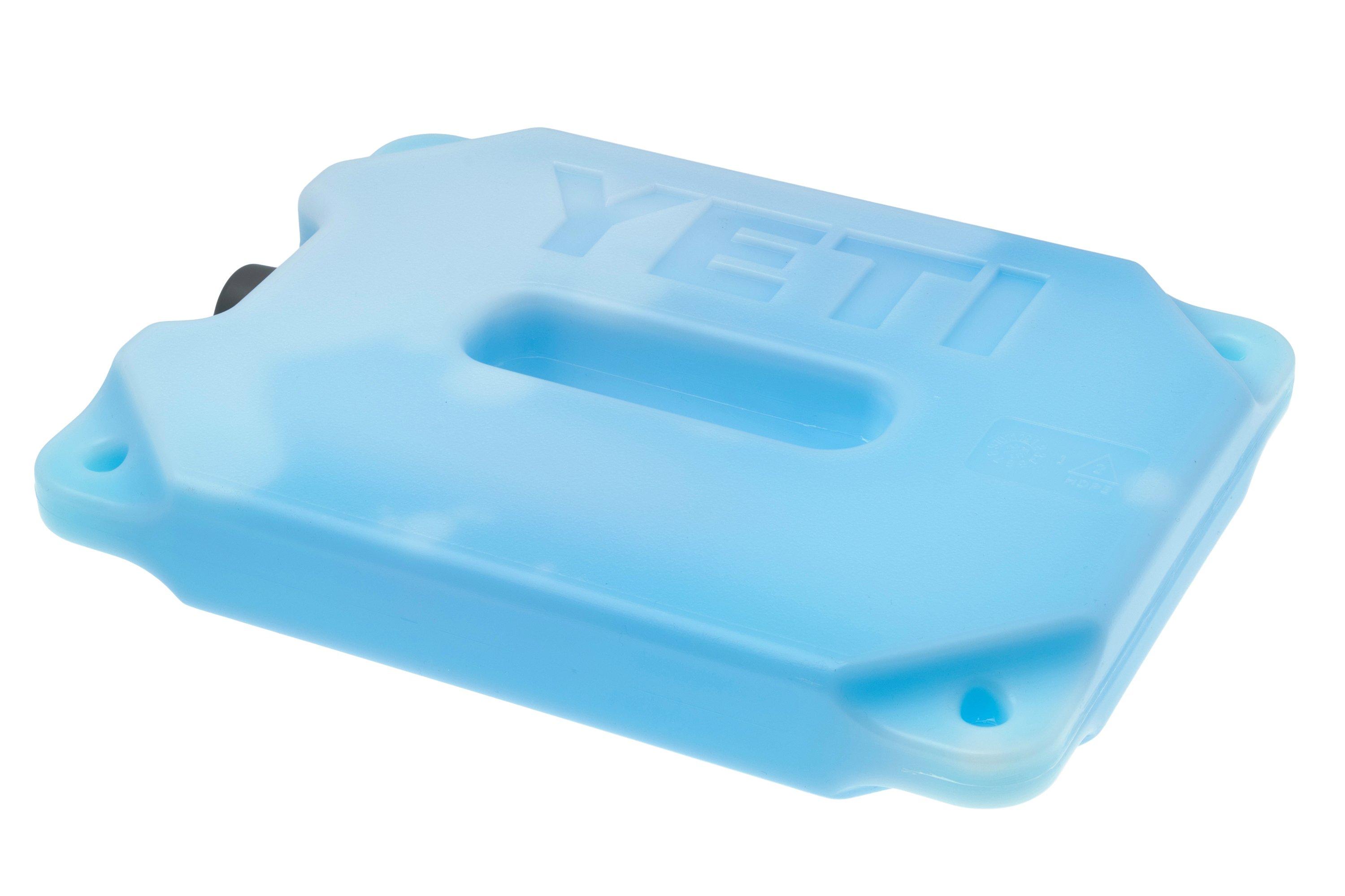 Yeti Ice-Pack 1.8KG, freezer block voor cool box | Advantageously ...