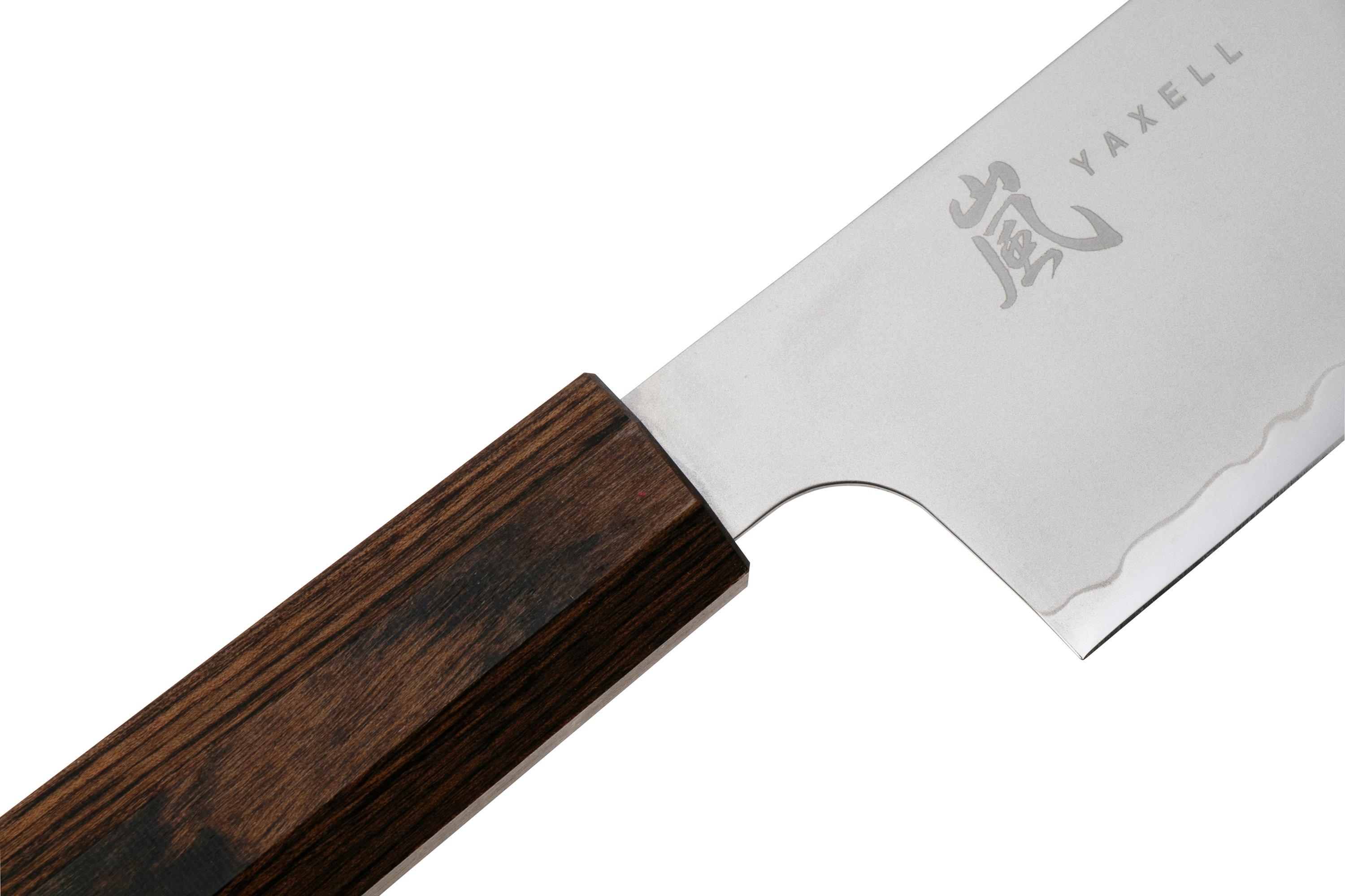 Yaxell Hana YL34851 2-piece knife set | Advantageously shopping at ...