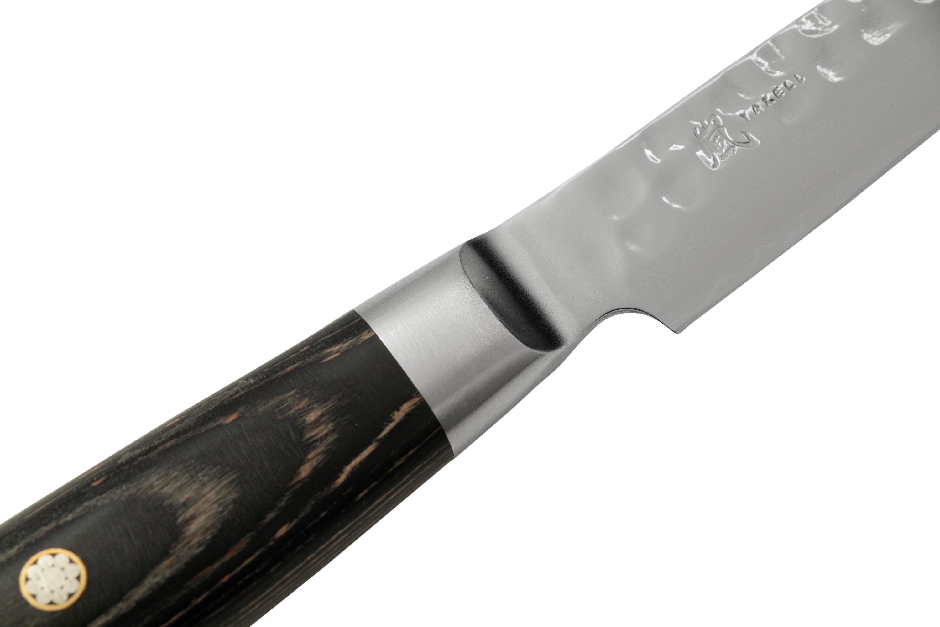 Yaxell Ketu 34913 steak knife, 11 cm | Advantageously shopping at ...