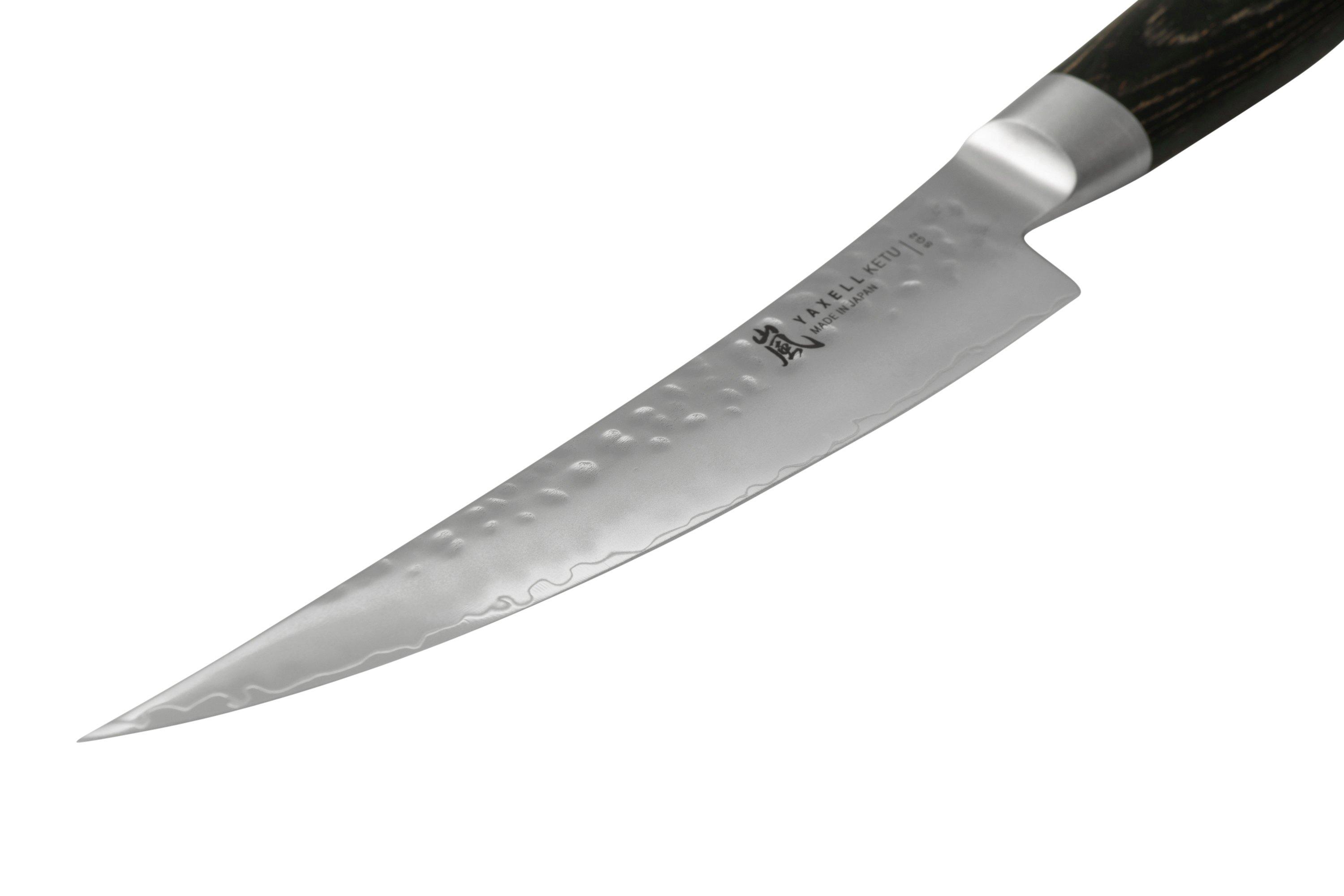 Yaxell Ketu 34936 boning knife, 15 cm | Advantageously shopping at ...