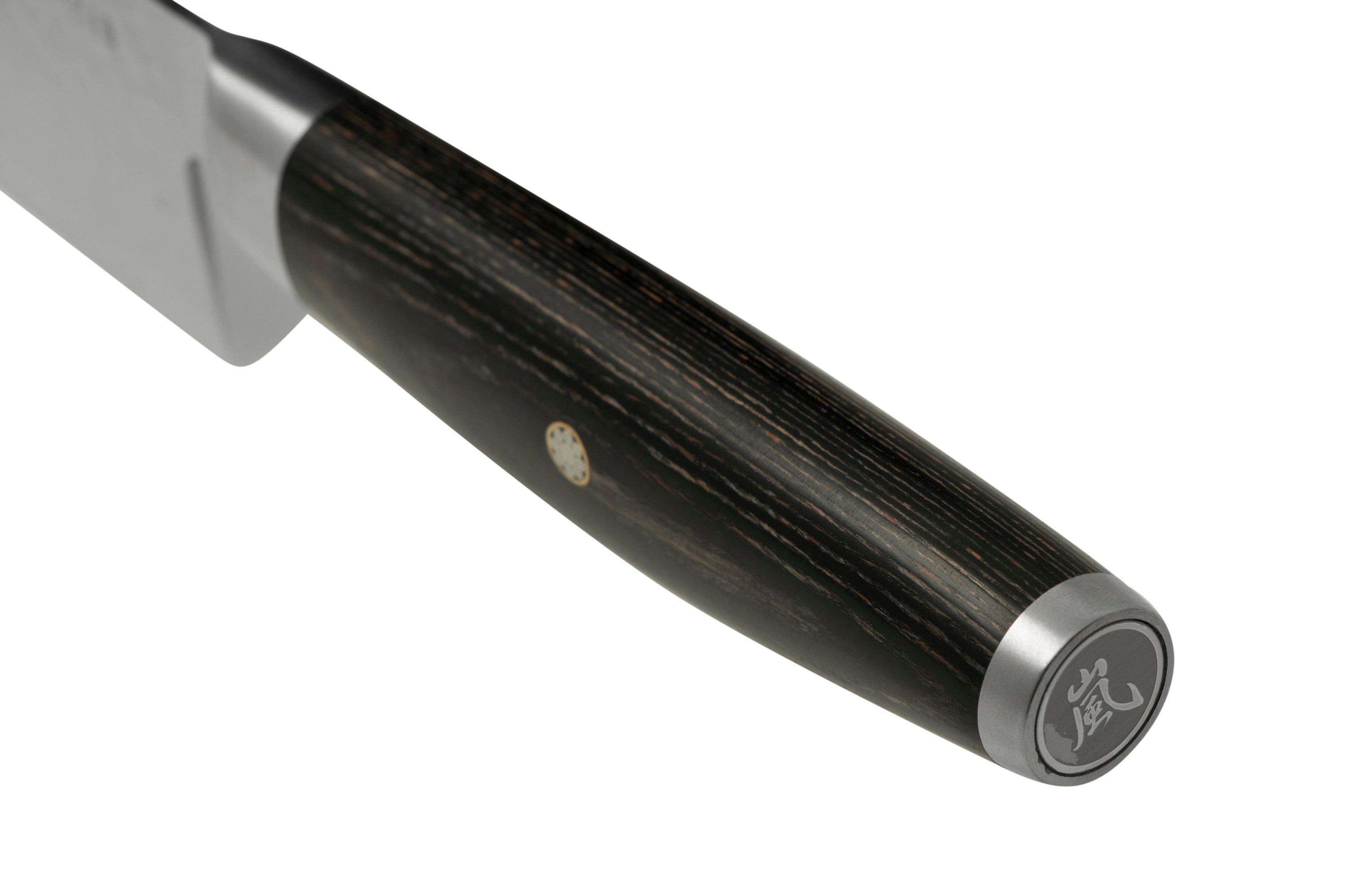 Yaxell Ketu 34941 faca de chef, 24 cm | Compras vantajosas em ...