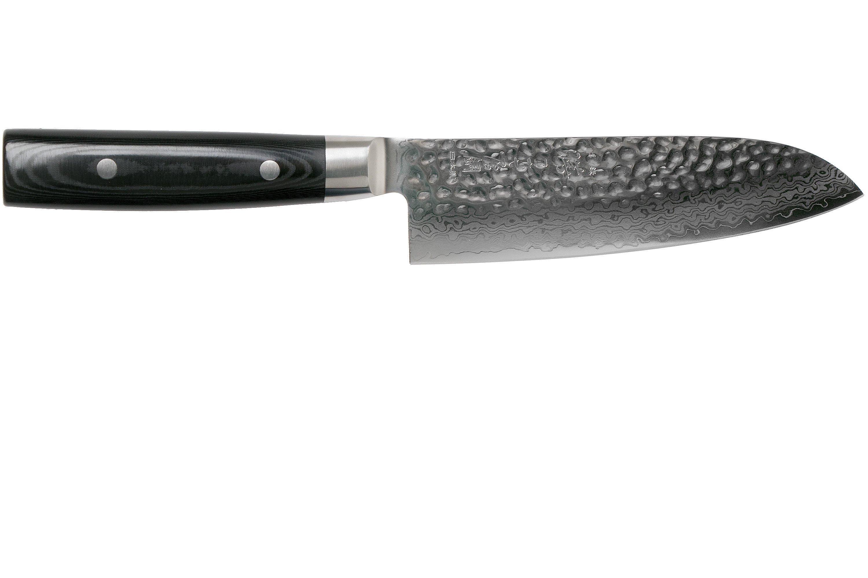 Yaxell Zen 35501 santoku 16,5 cm | Compras con ventajas en ...