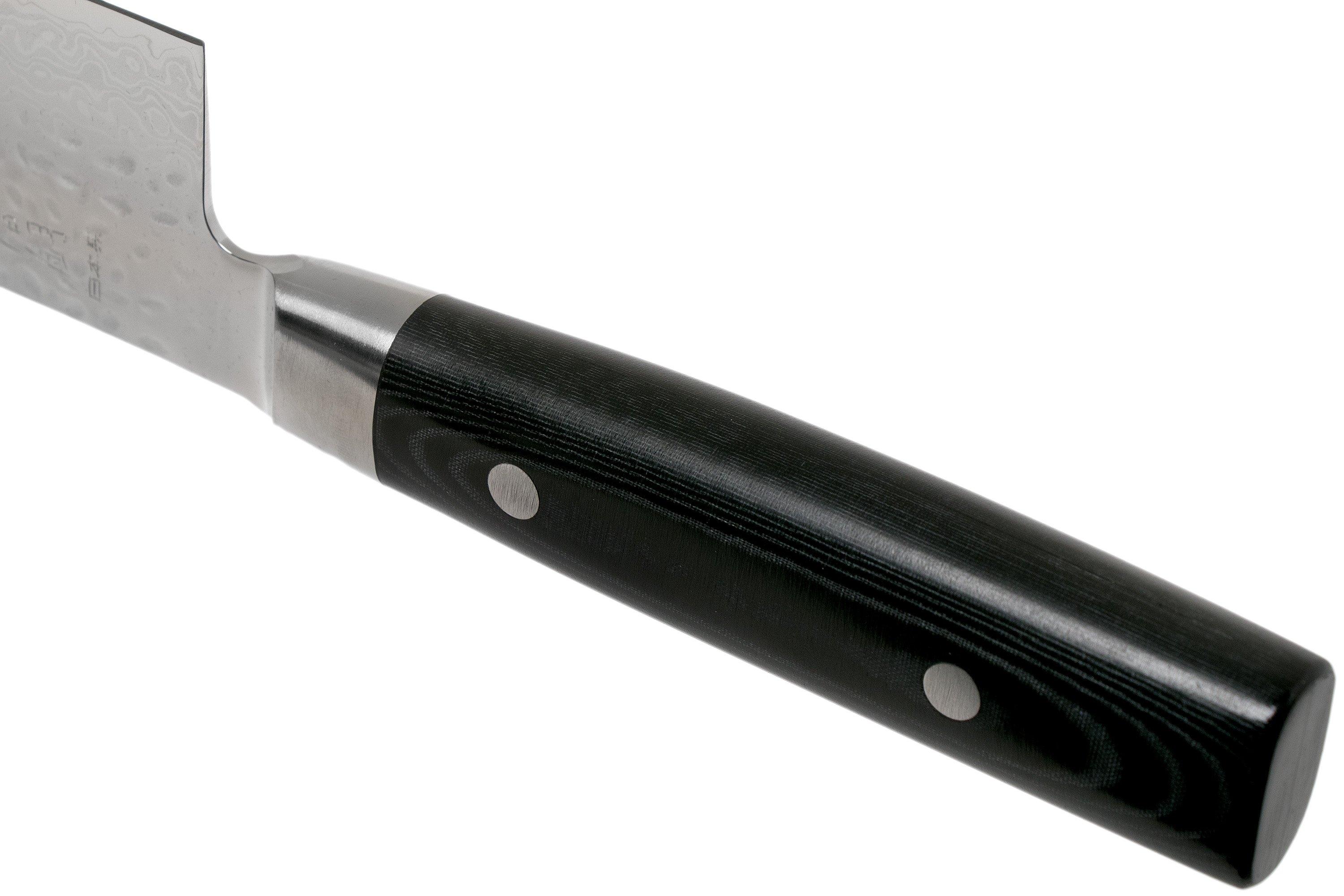 Yaxell Zen 35501 santoku 16,5 cm | Compras con ventajas en ...