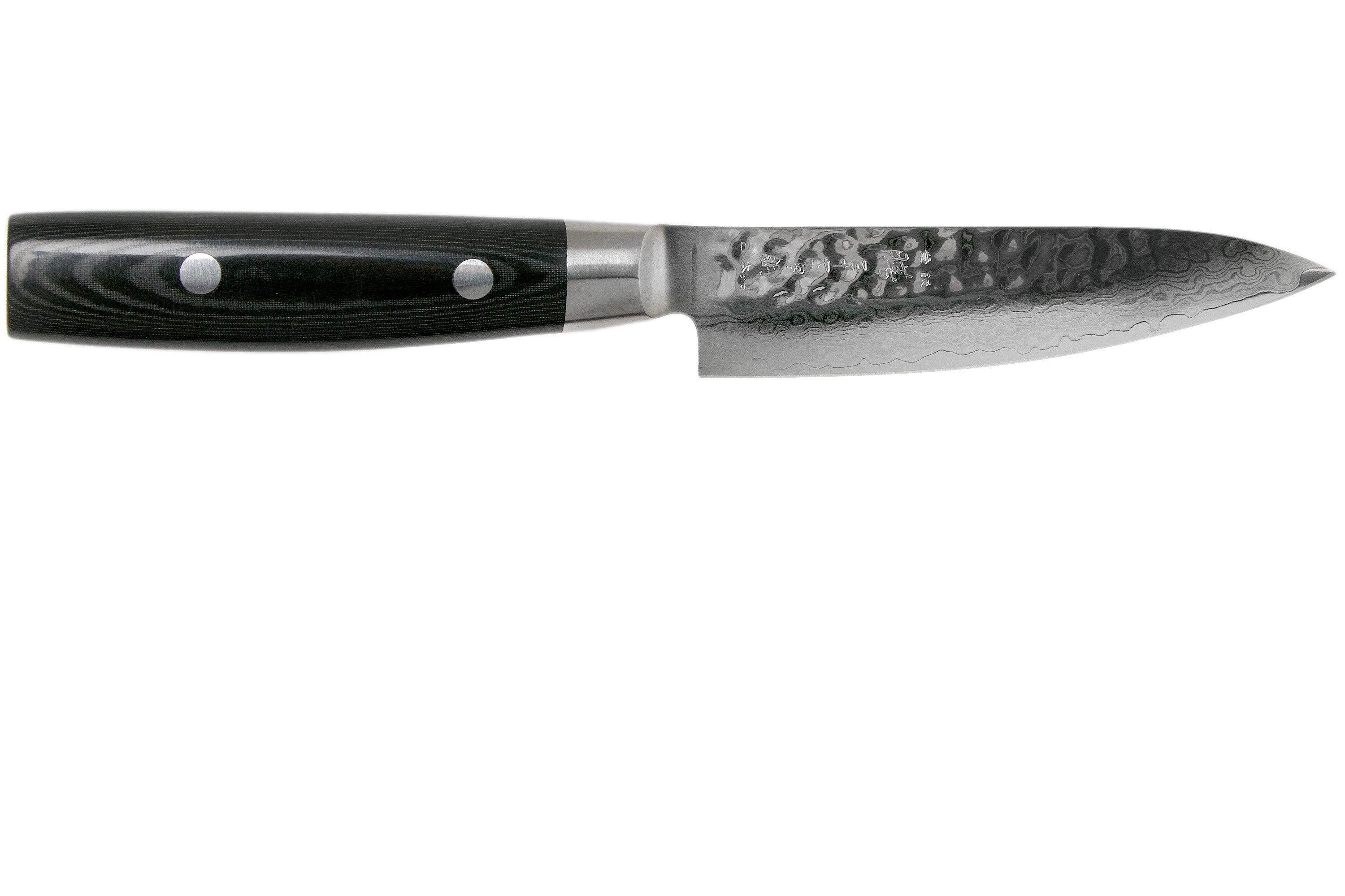 Yaxell Zen 35502 utility knife 12 cm | Advantageously shopping at ...