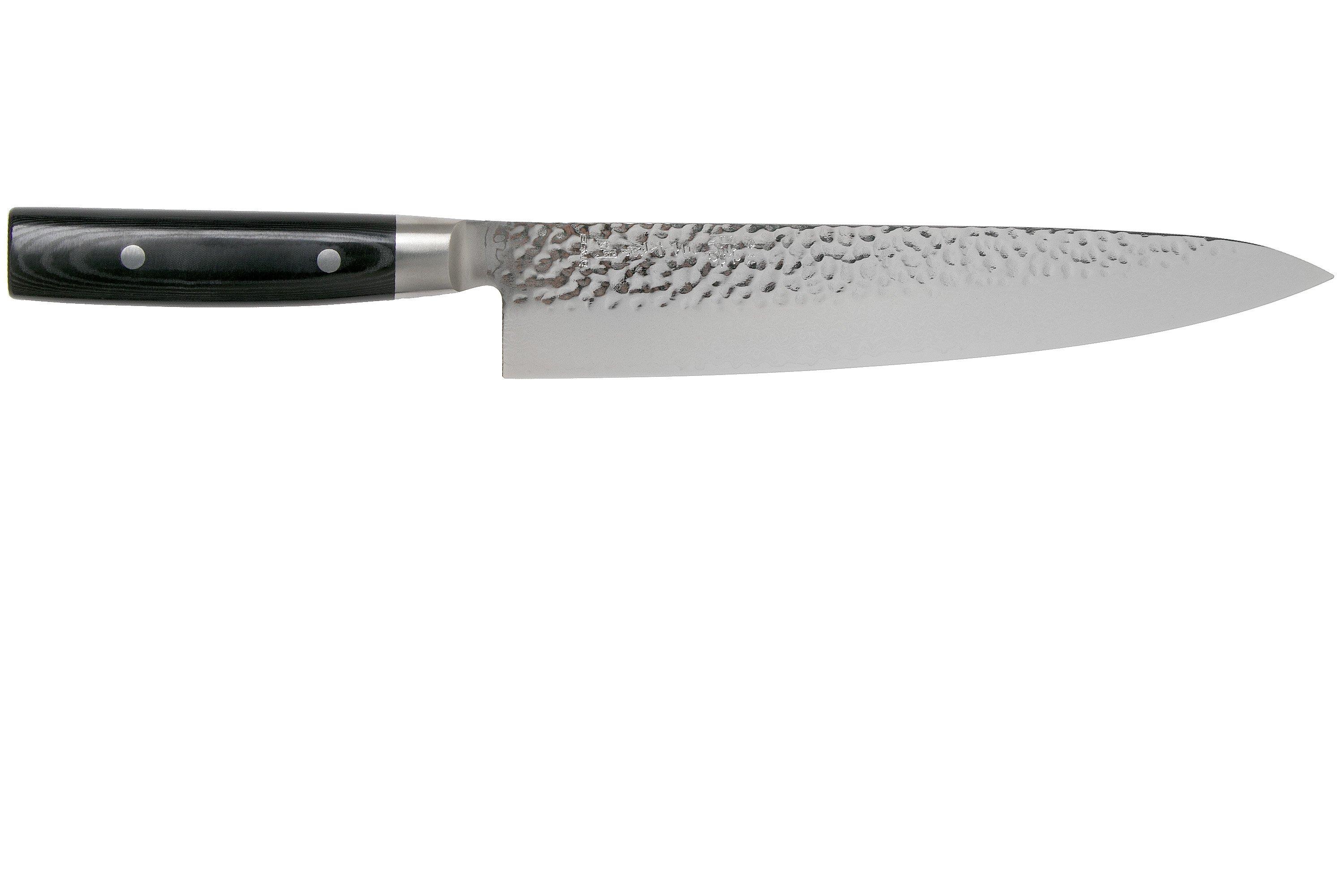 Yaxell Zen 35510 chef's knife 25.5 cm | Advantageously shopping at ...
