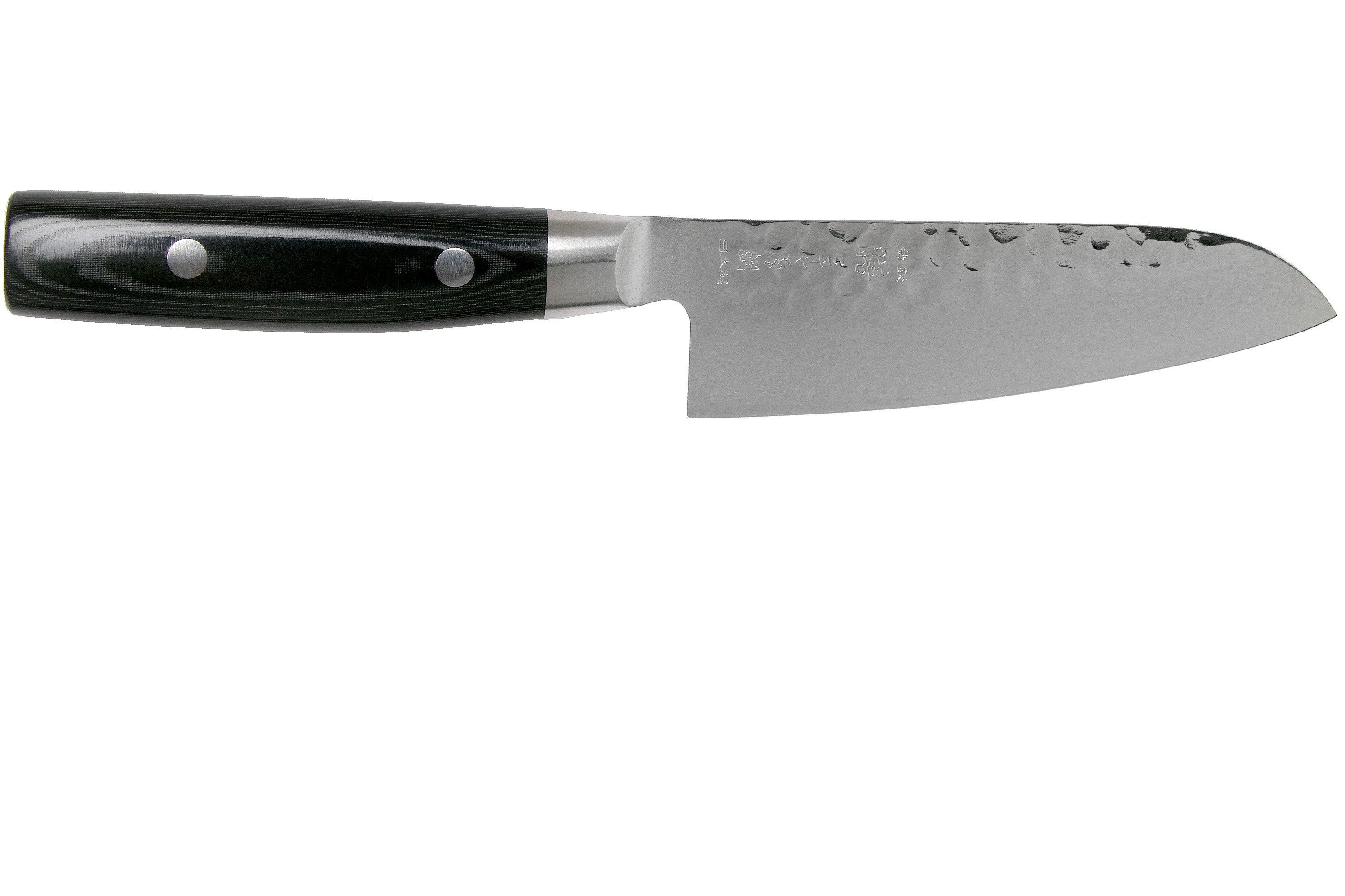 Yaxell Zen 355012 santoku 12,5 cm | Compras con ventajas en ...