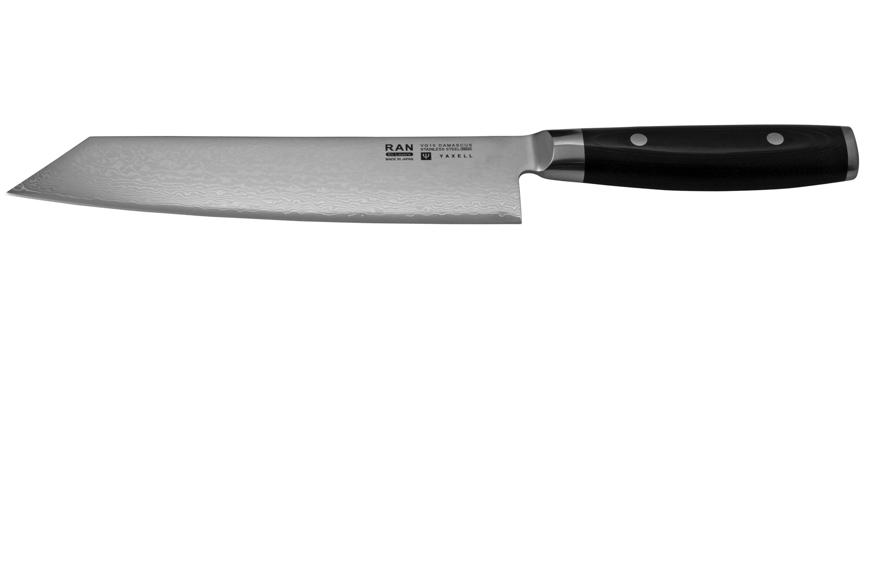 Yaxell Ran 36034 kiritsuke, 20 cm | Advantageously shopping at ...