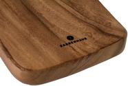 Zassenhaus Tabla Para Servir Madera De Acacia Acacia 46 Cm Compras 