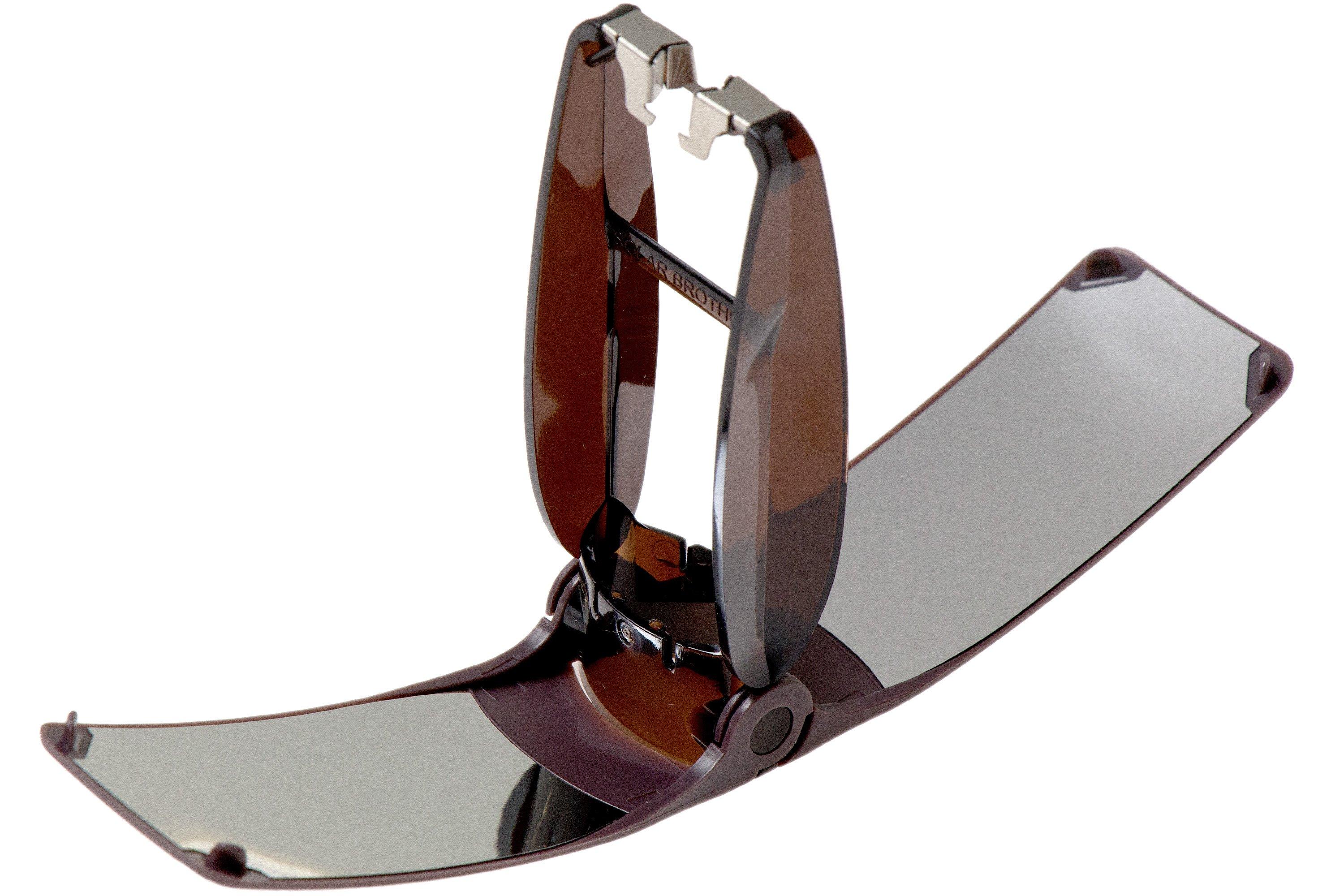 Solar Lighter Suncase V2 encendedor solar, negro | Compras con ventajas ...