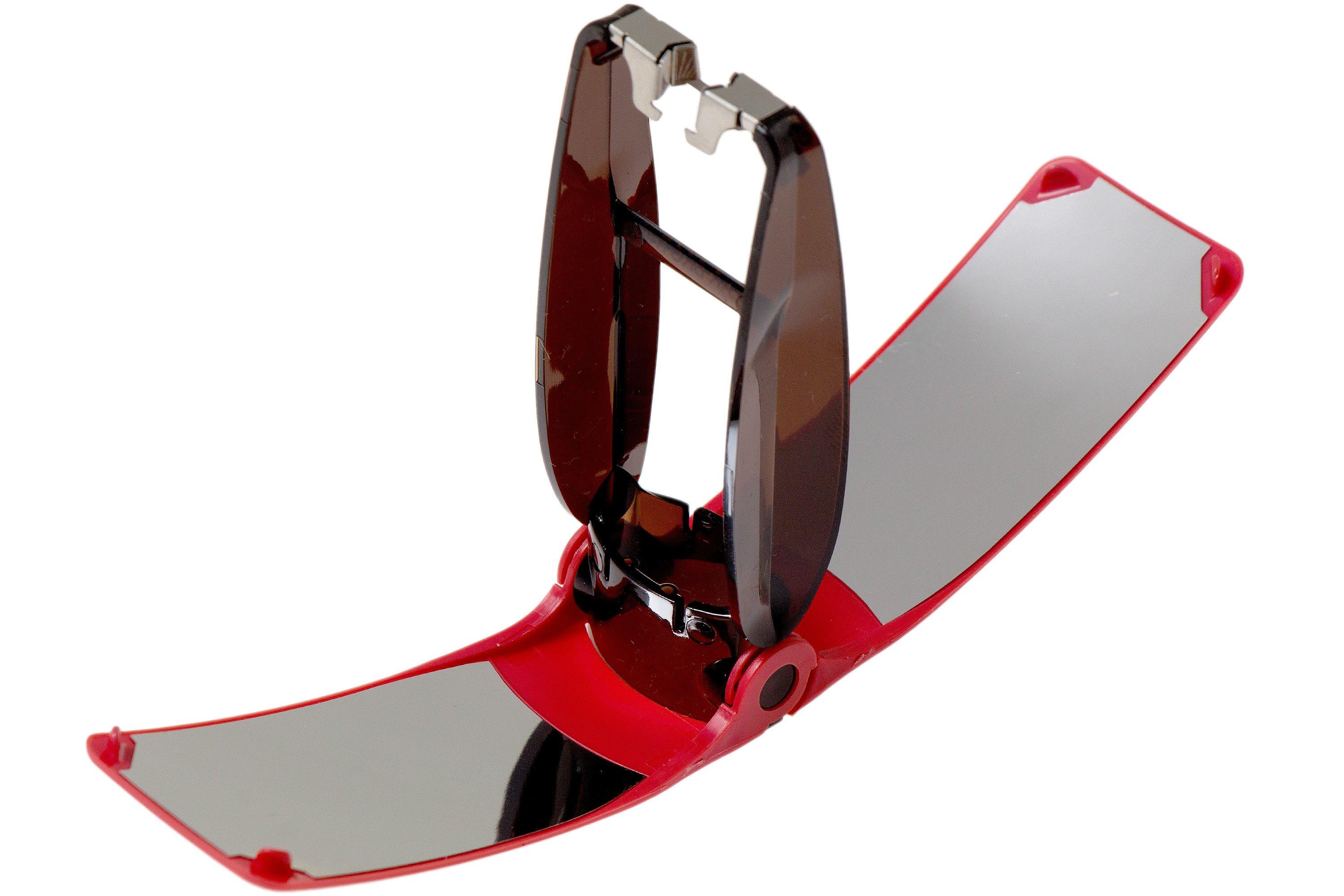 Solar Lighter Suncase V2 encendedor solar, rojo | Compras con ventajas ...