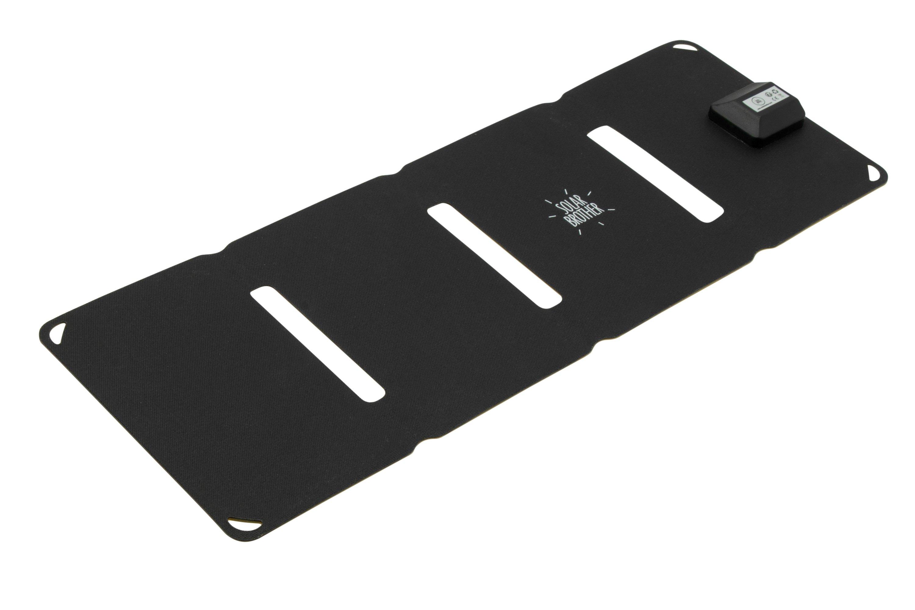 Solar Brother SunMoove Solar Charger 6.5 Watt, zonnepaneel | Voordelig ...