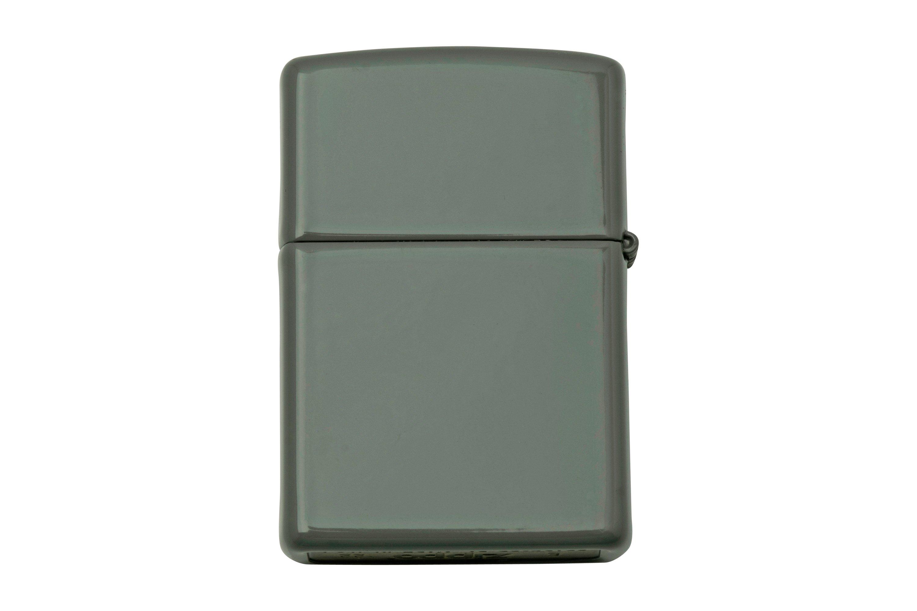 Zippo Ace Design 48469-000002, lighter | Advantageously shopping at Knivesandtools.ie