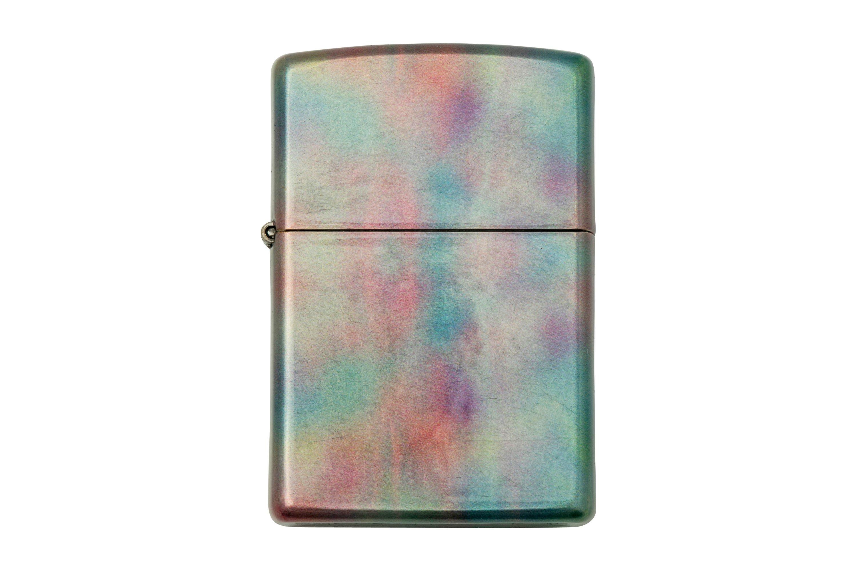Zippo Holographic Design 48511-000002, lighter | Advantageously shopping at Knivesandtools.ie
